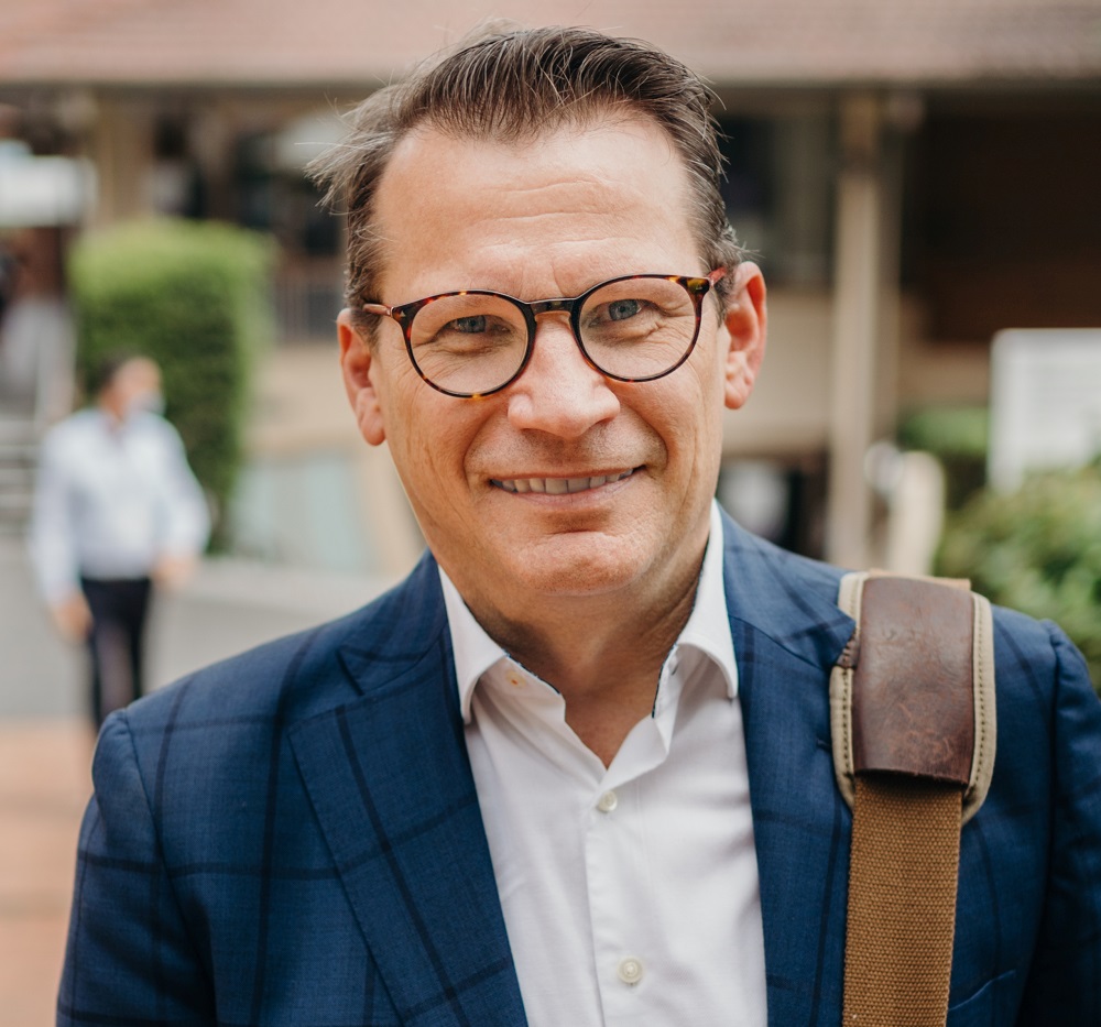 Principals' stress unlike anything we've seen before: expert — EducationHQ