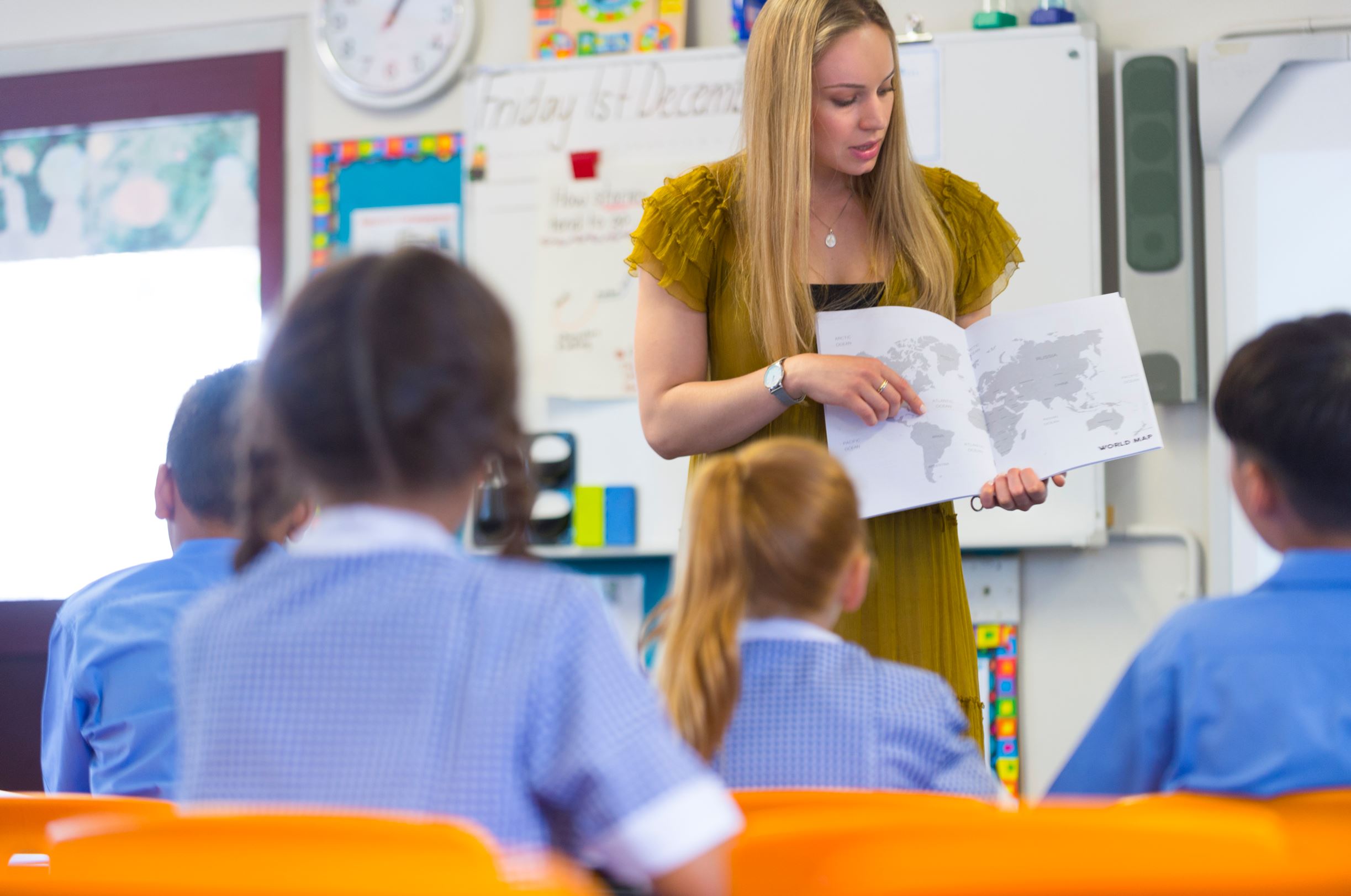 Science of learning limiting students' education, researcher argues — EducationHQ