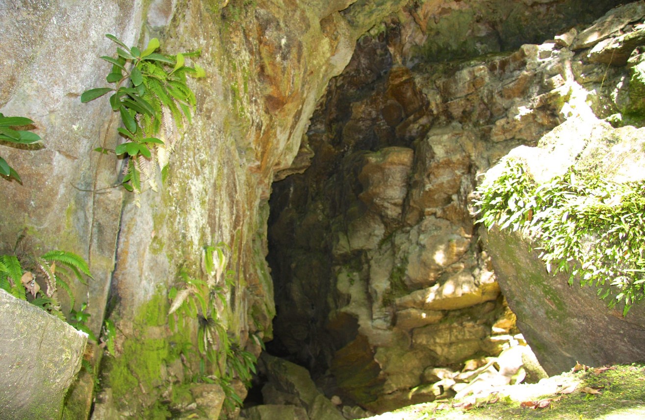 Fears for student lost in cave near Whangarei, as storms lash NZ ...