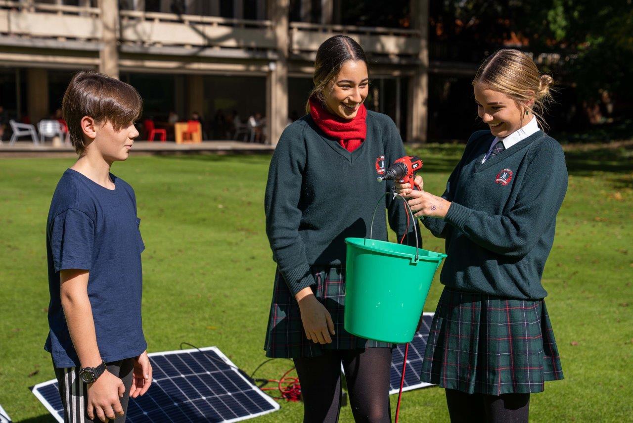 New UWA resources bring climate science and renewable energy into ...
