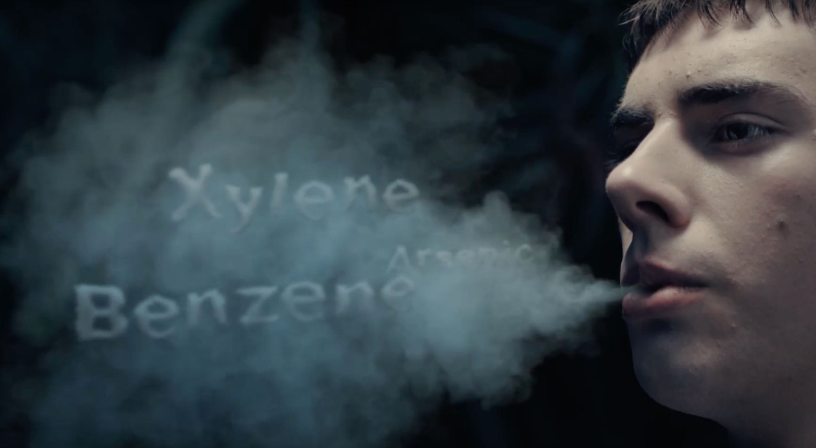 'See through the haze': Aussie-first anti-vaping campaign targets young people — EducationHQ
