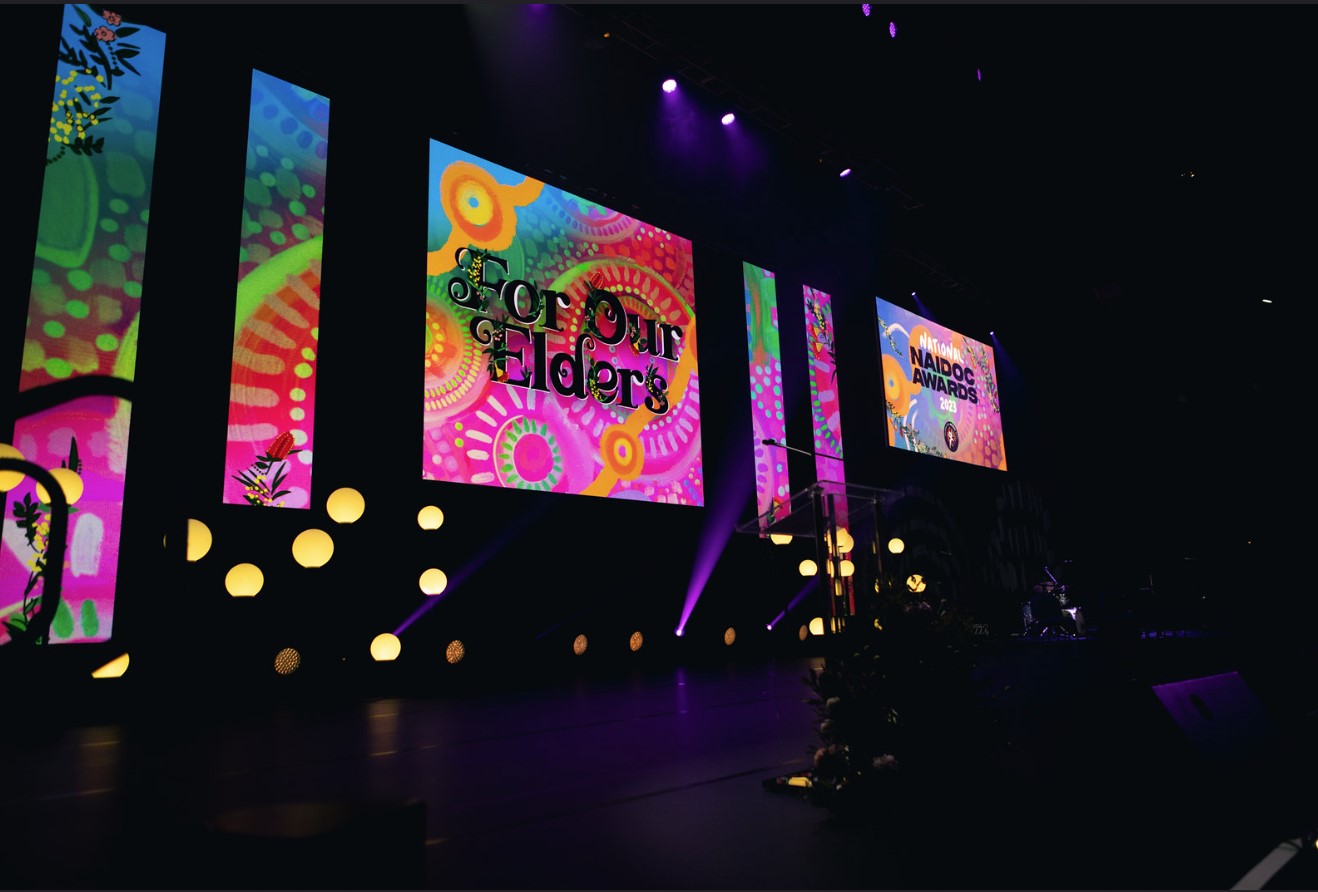 Elders’ efforts celebrated during NAIDOC Week events nationwide ...