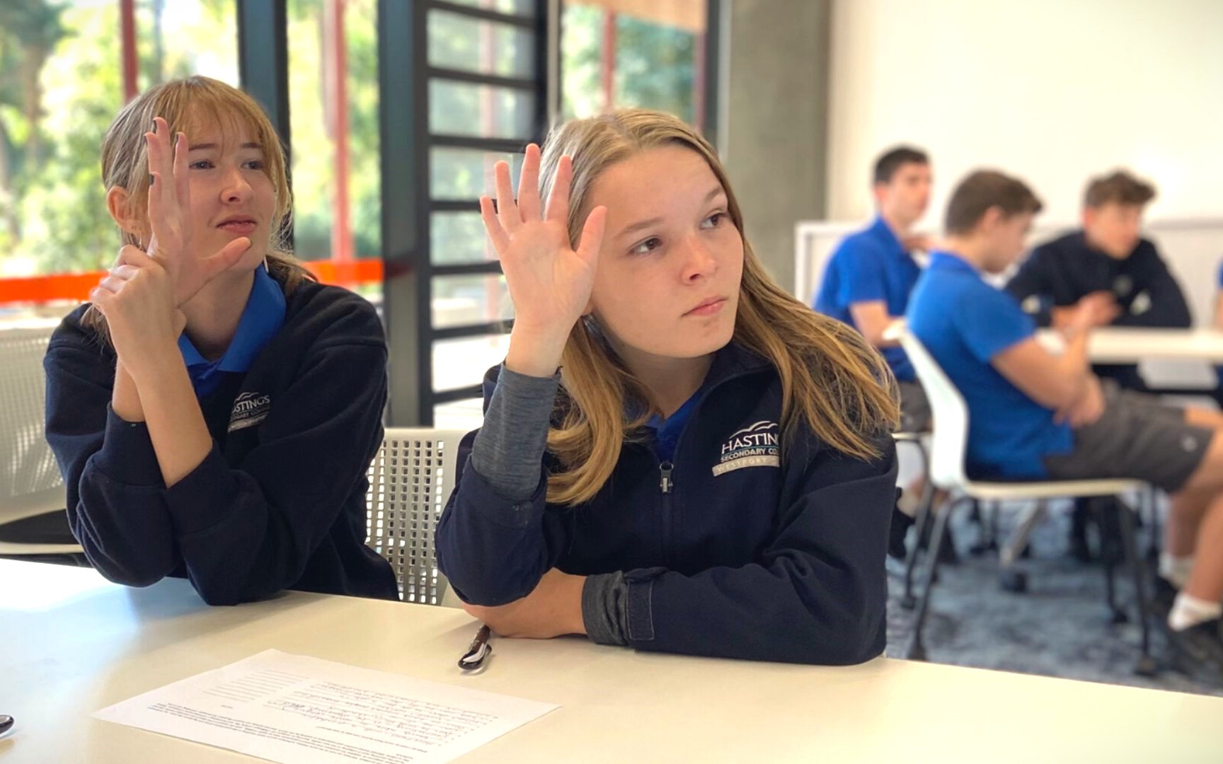 Year 9 students given higher education insight at Charles Sturt — EducationHQ