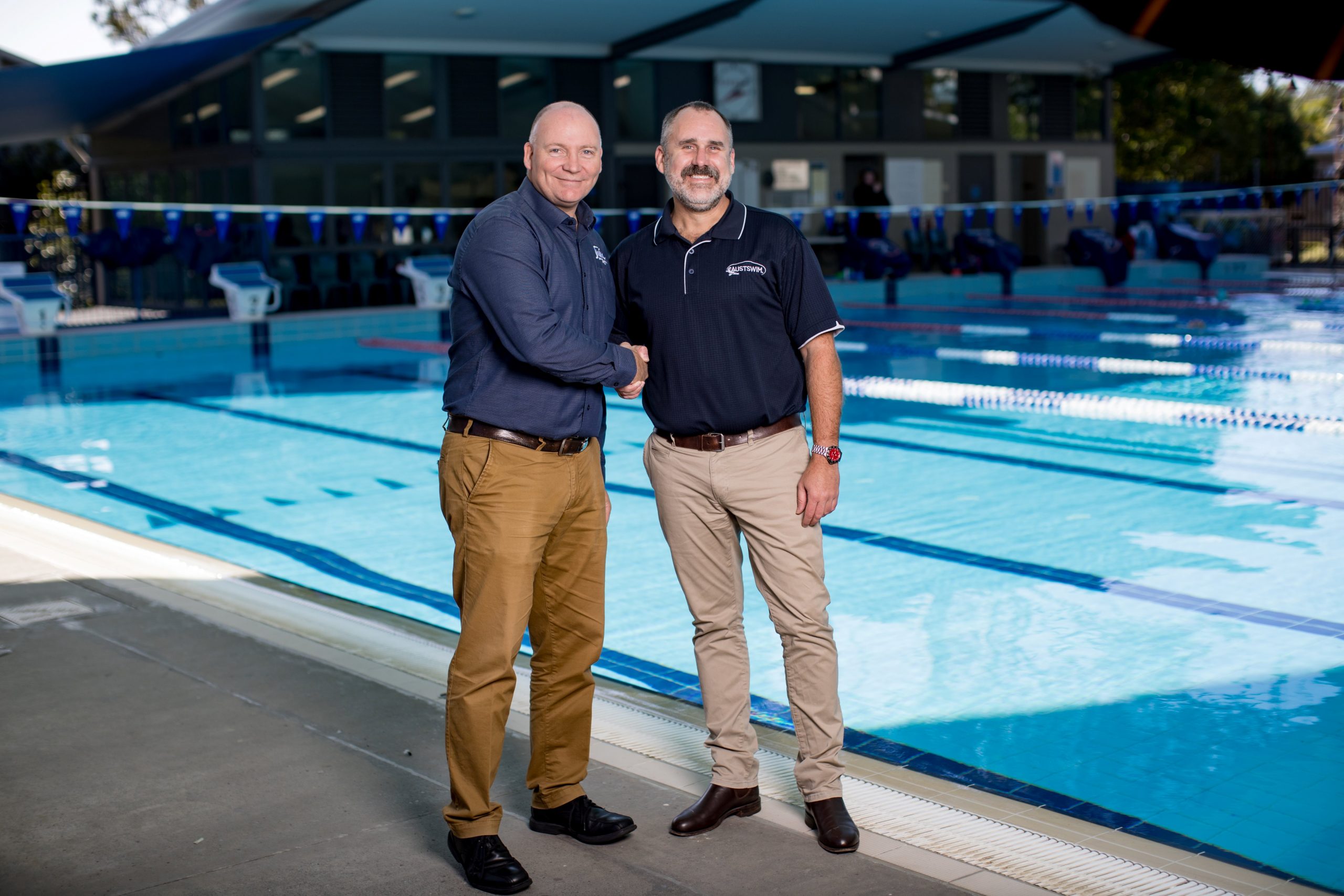 Swimming organisations unite to cut unacceptable drowning rate ...