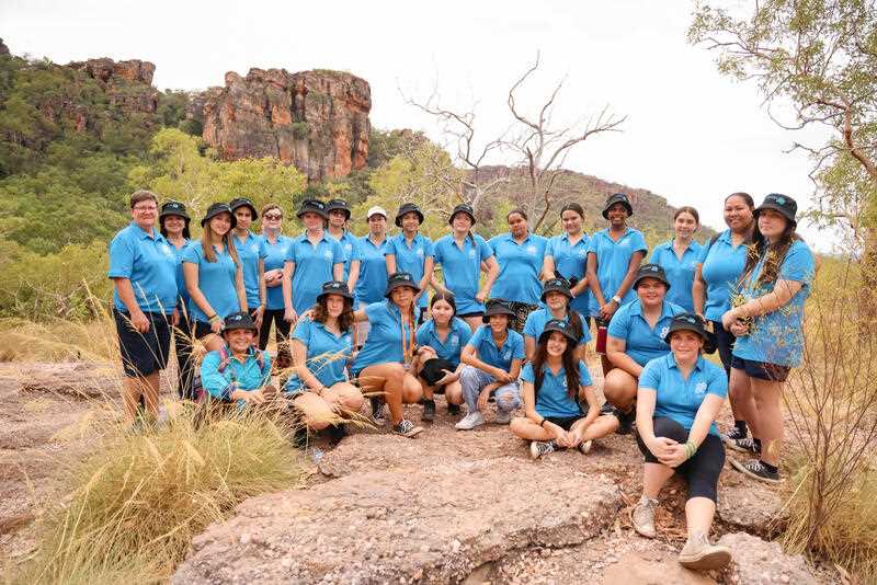 Science program to boost Indigenous girls in tech — EducationHQ
