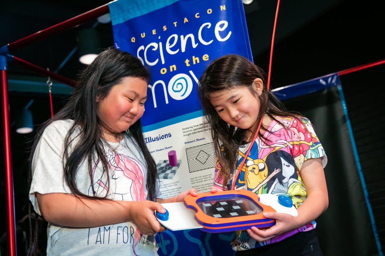 Science on the move as Questacon heads to Tasmania — EducationHQ