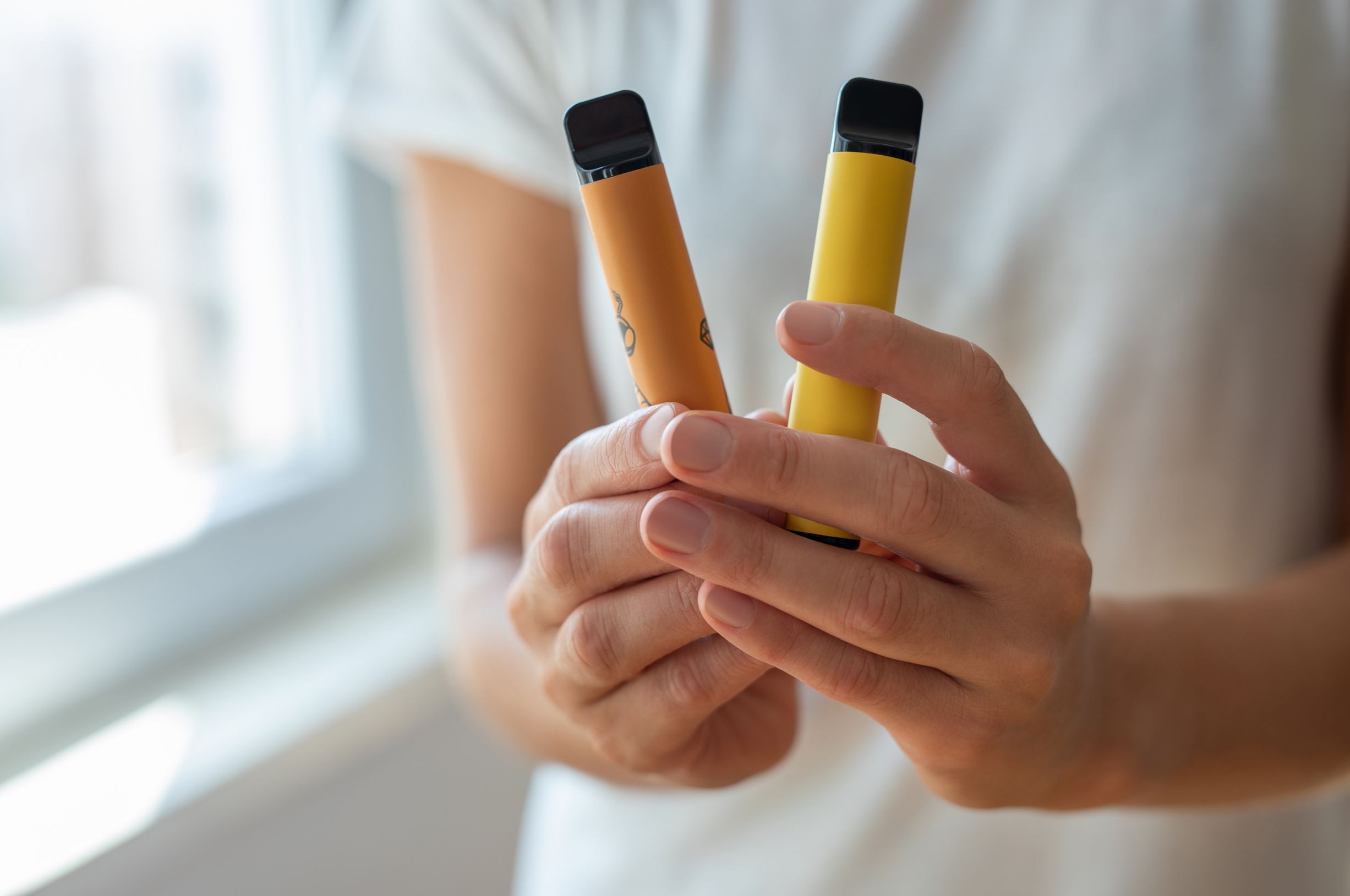 Fresh approach: A pragmatic 7-point plan to address vaping in schools ...