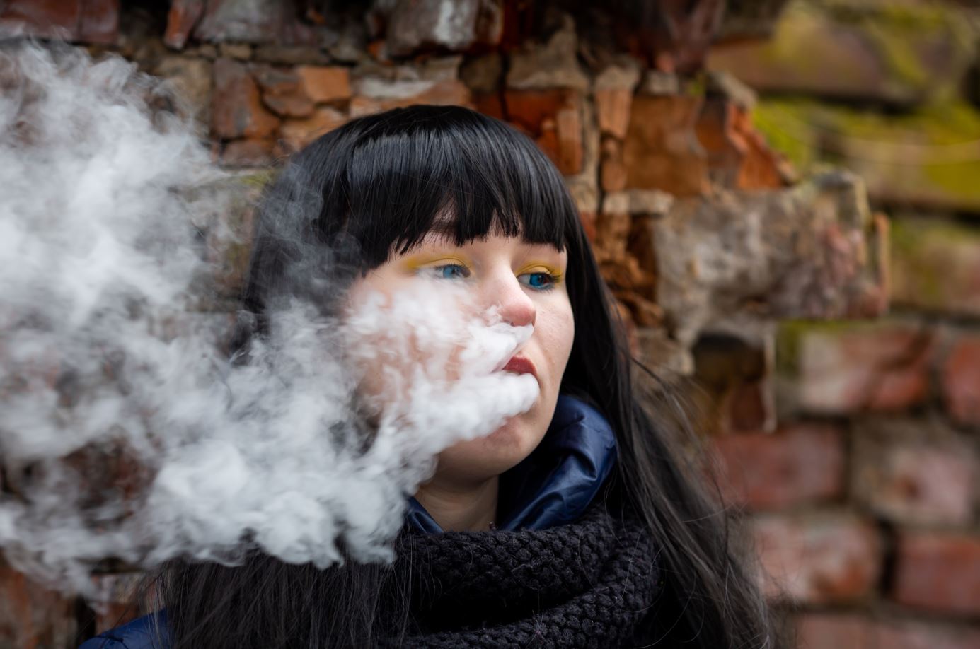 New anti-vaping campaign targeting 12-17-year-olds unveiled by Qld Govt ...