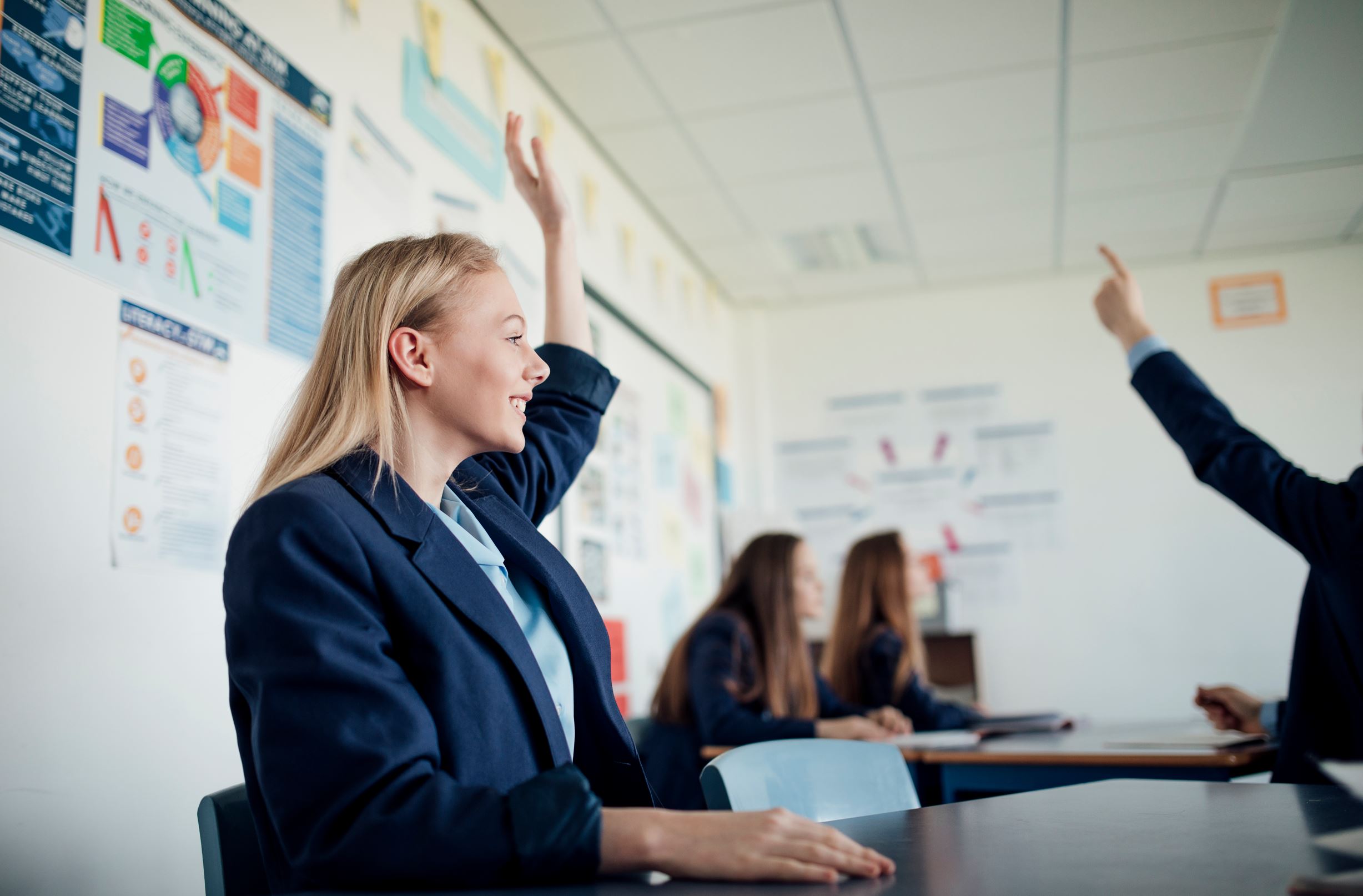 Scale the ‘instructional nuances’ of great teaching: behaviour expert ...