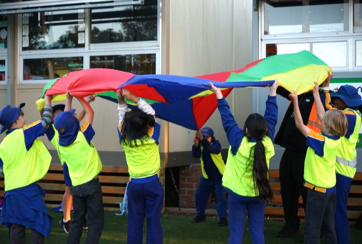 Outside school hours care can be a significant part of a child’s ...