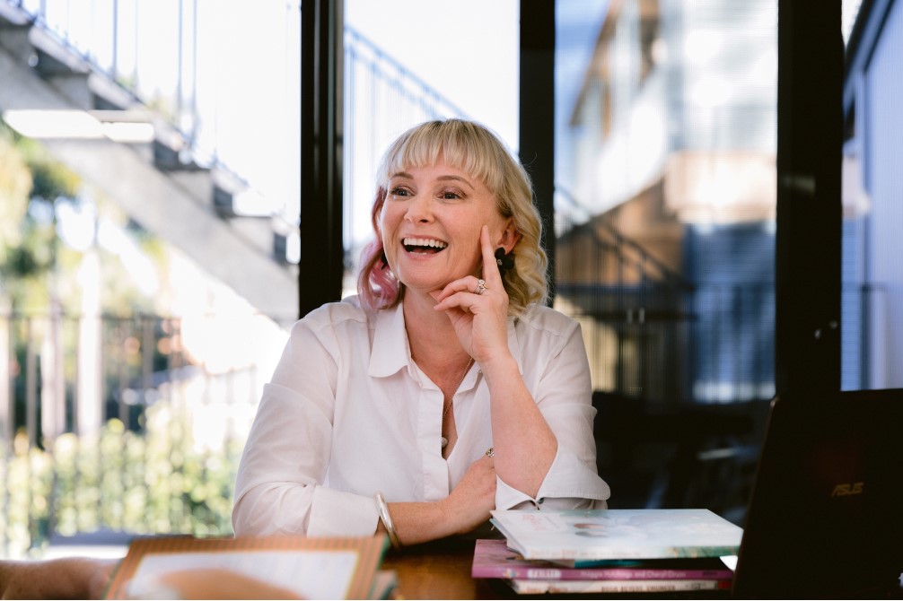 Timely stories of inspiring educators quietly going about changing ...
