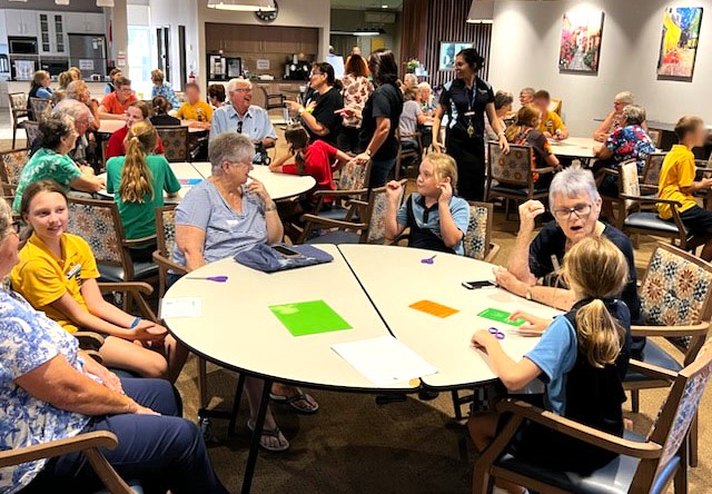 Young and old: understanding why intergenerational learning is so ...