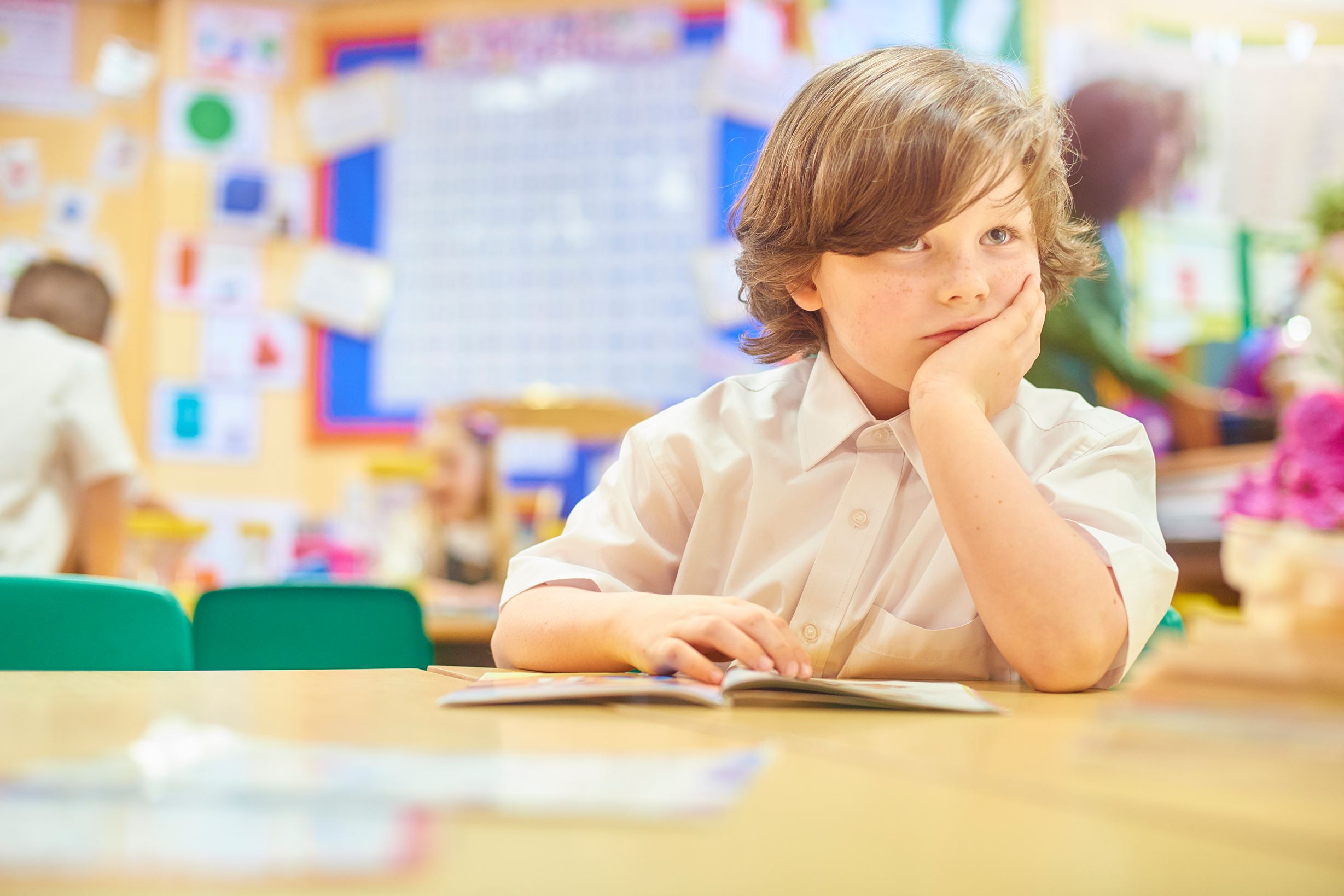 Experts call for urgent 'nation-building' literacy reform in schools ...