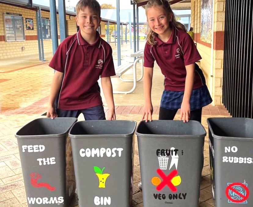 Waste Sorted: one school’s extraordinary efforts championing ...