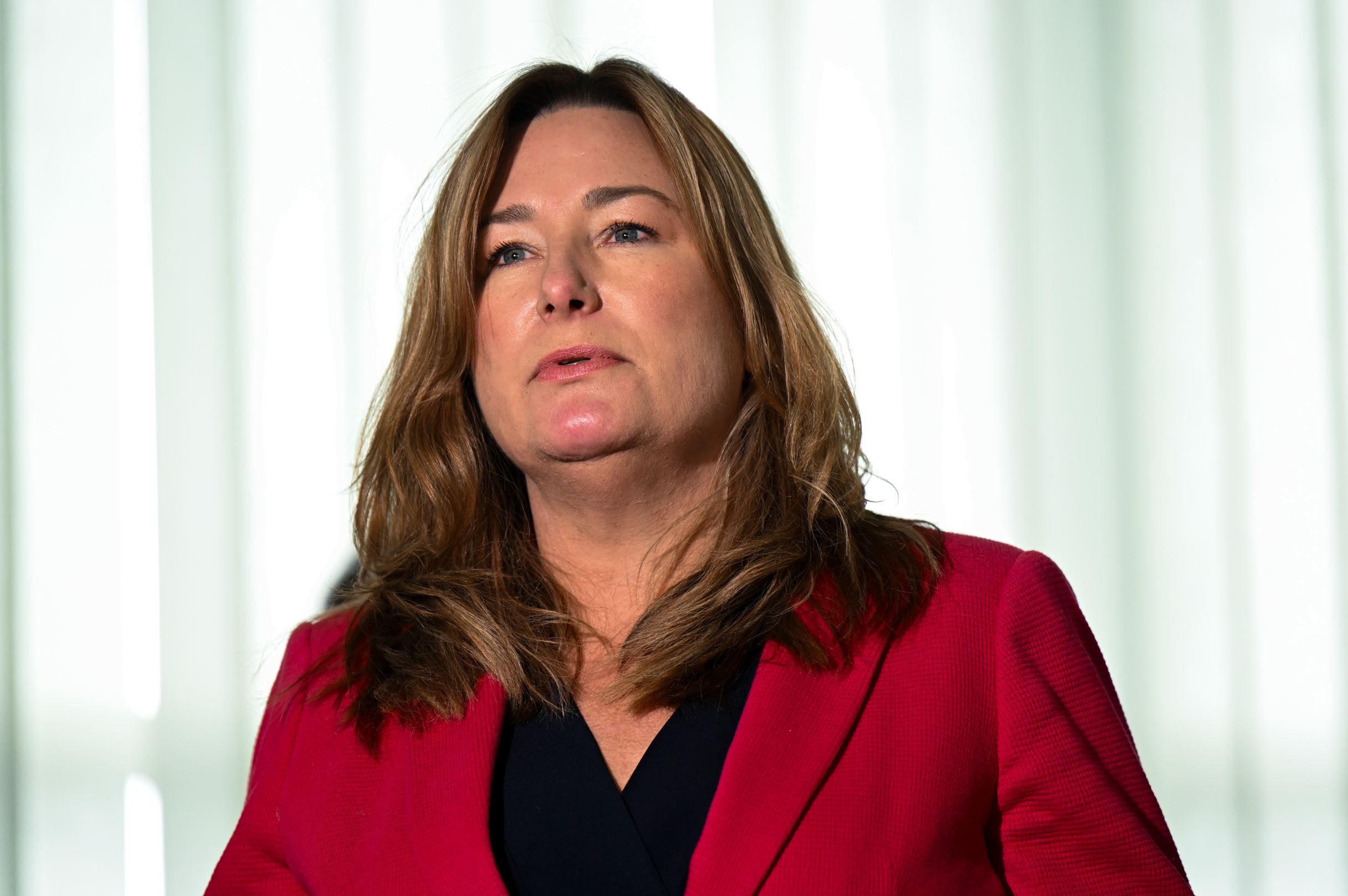 Berry called to act as equity learning gaps in ACT widen — EducationHQ