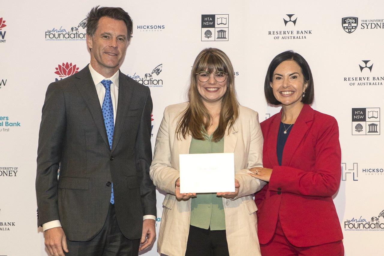 Stolen treasures: NSW history teacher’s scholarship aims to right some ...