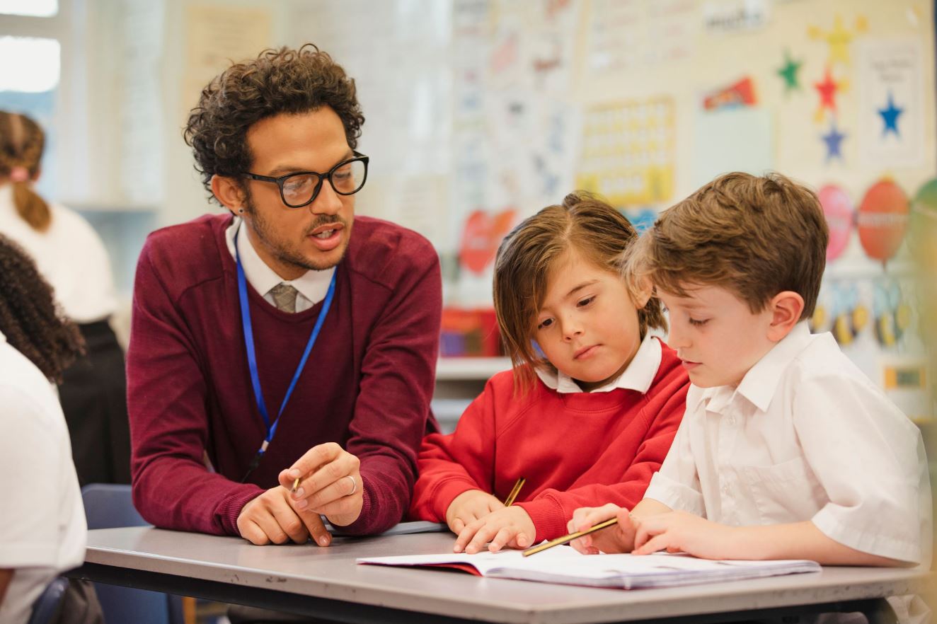 Critical early reading instruction program receives million-dollar backing — EducationHQ