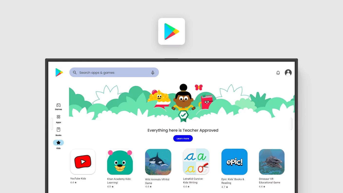 What is Google EDLA? — EducationHQ