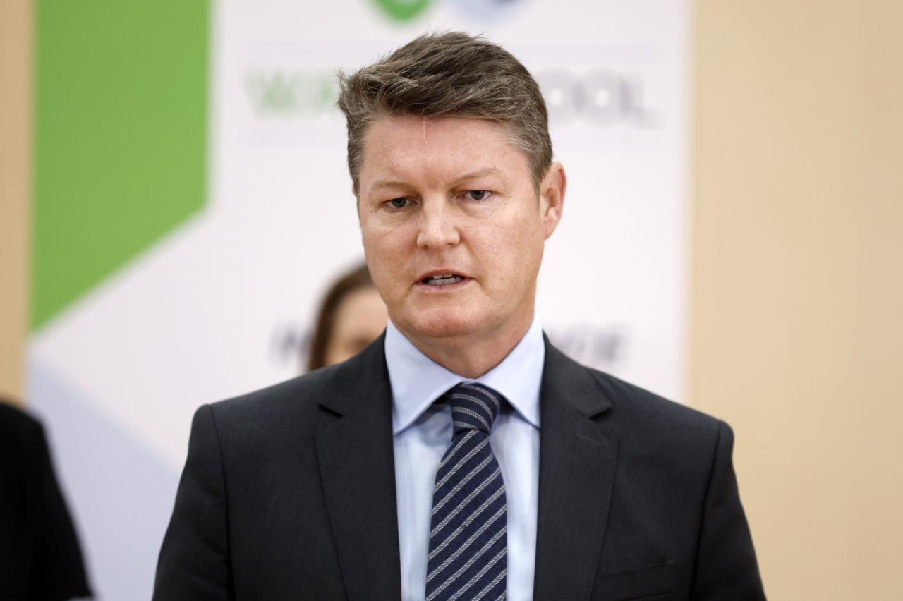 Henderson calls on Vic Govt to withdraw criminal threats against ...