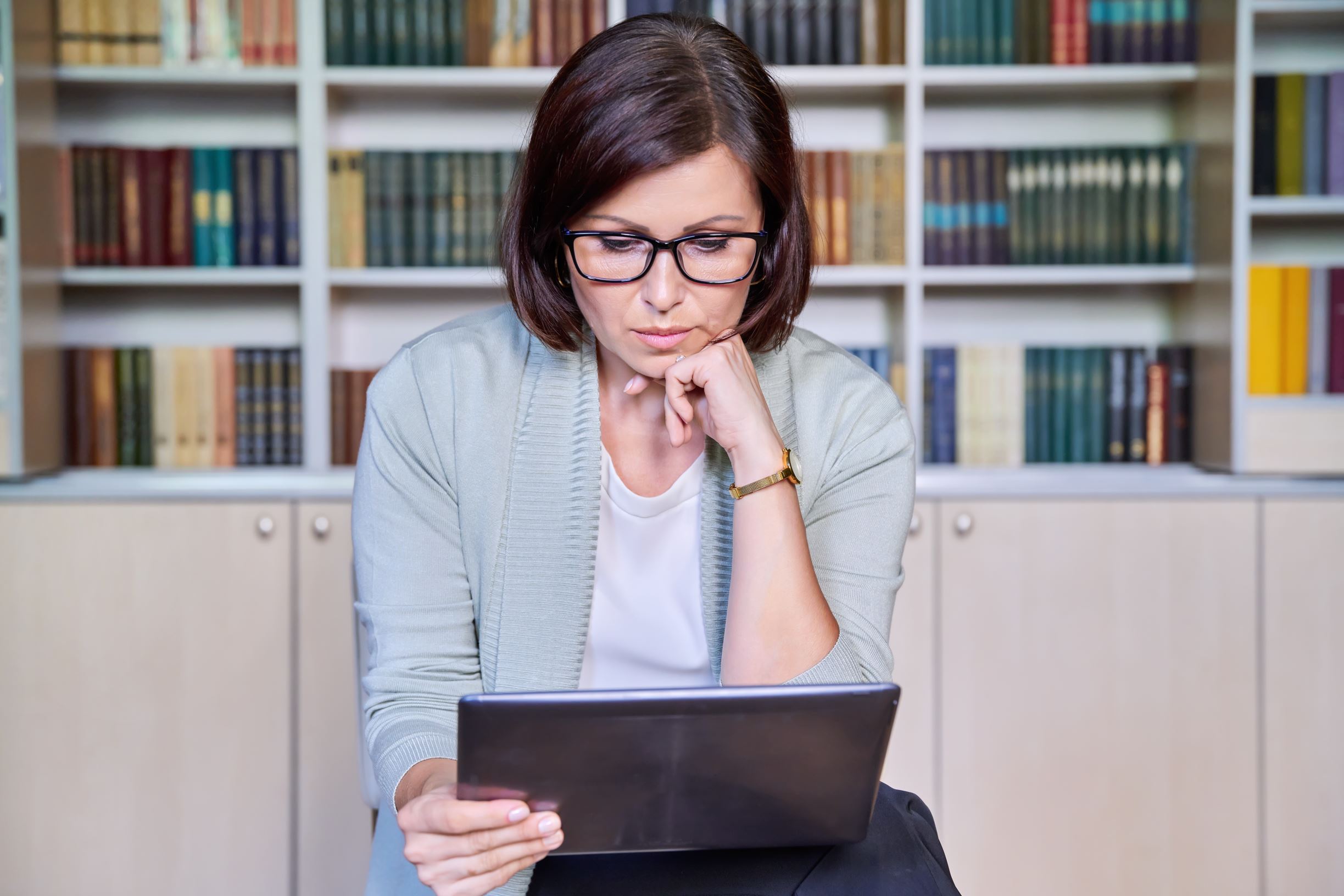 Venting, cynicism and pleas for help: teachers on Reddit signal a ...