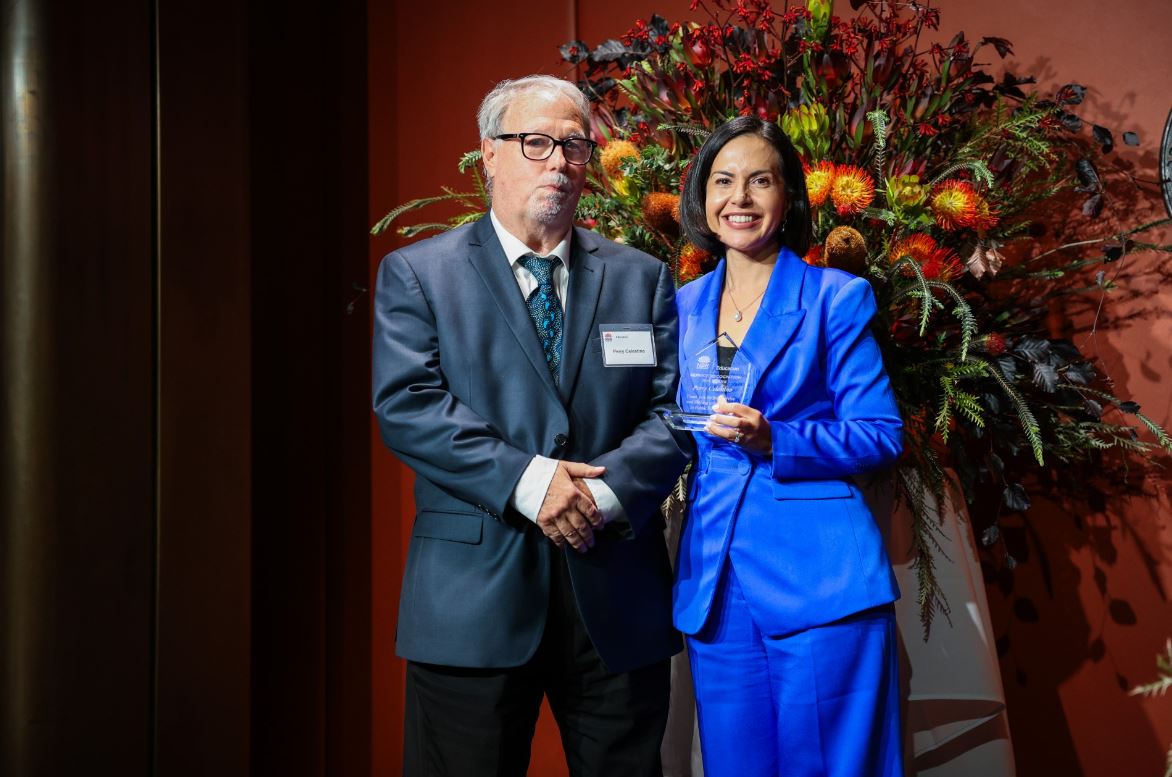 ‘The best thing you can do’: teacher of 50 years reveals secrets of the ...