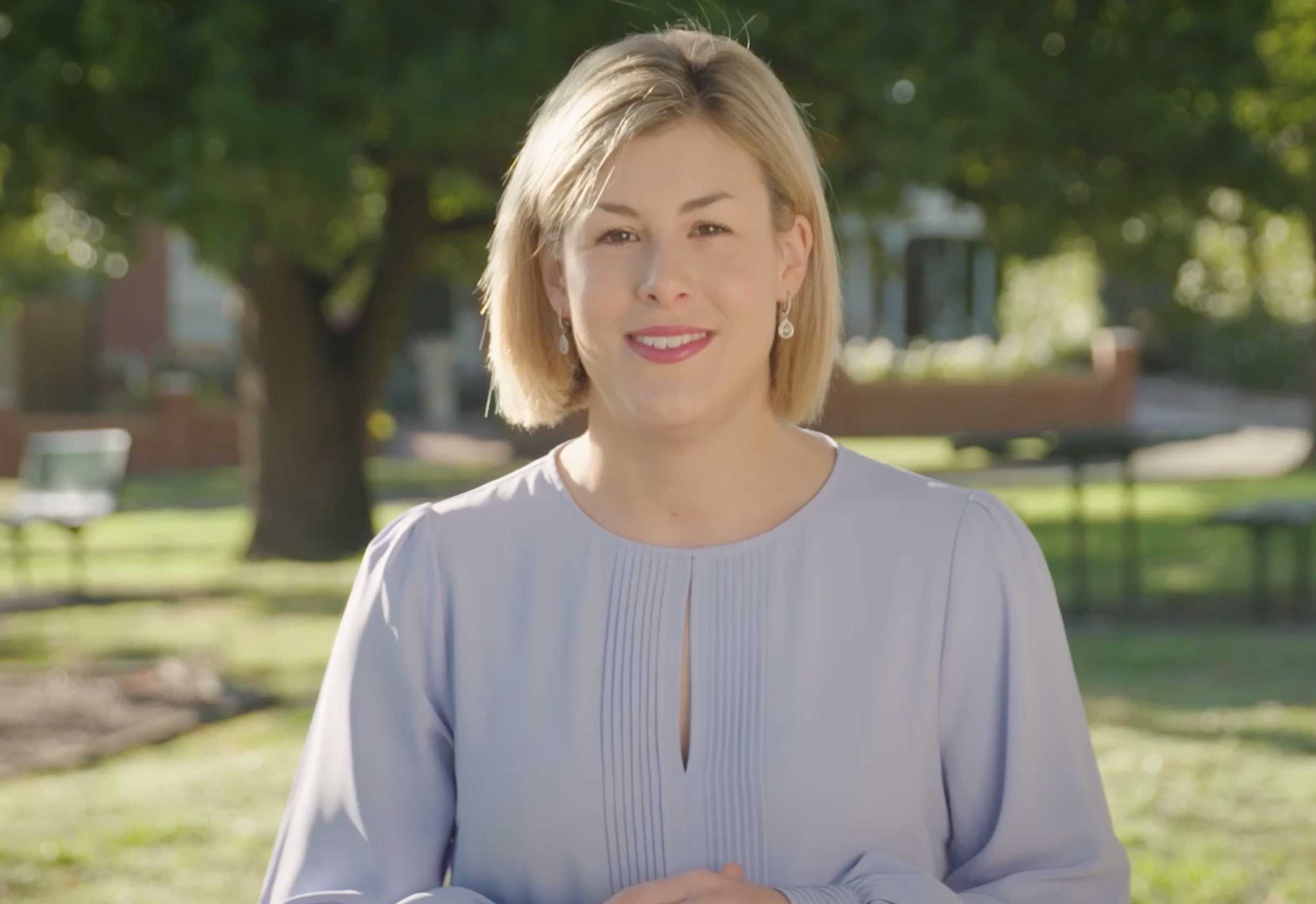As Vic kids return to school, opposition says they’re worse off than ...