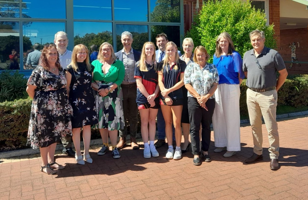 WA school’s onsite GP program aiming to better support teen health and wellbeing — EducationHQ