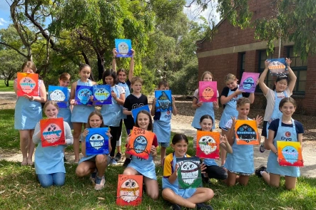 School Incursion — EducationHQ