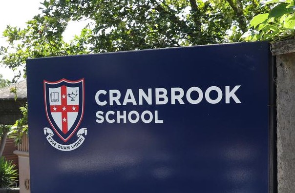 Embattled Cranbrook headmaster resigns following toxic culture claims ...