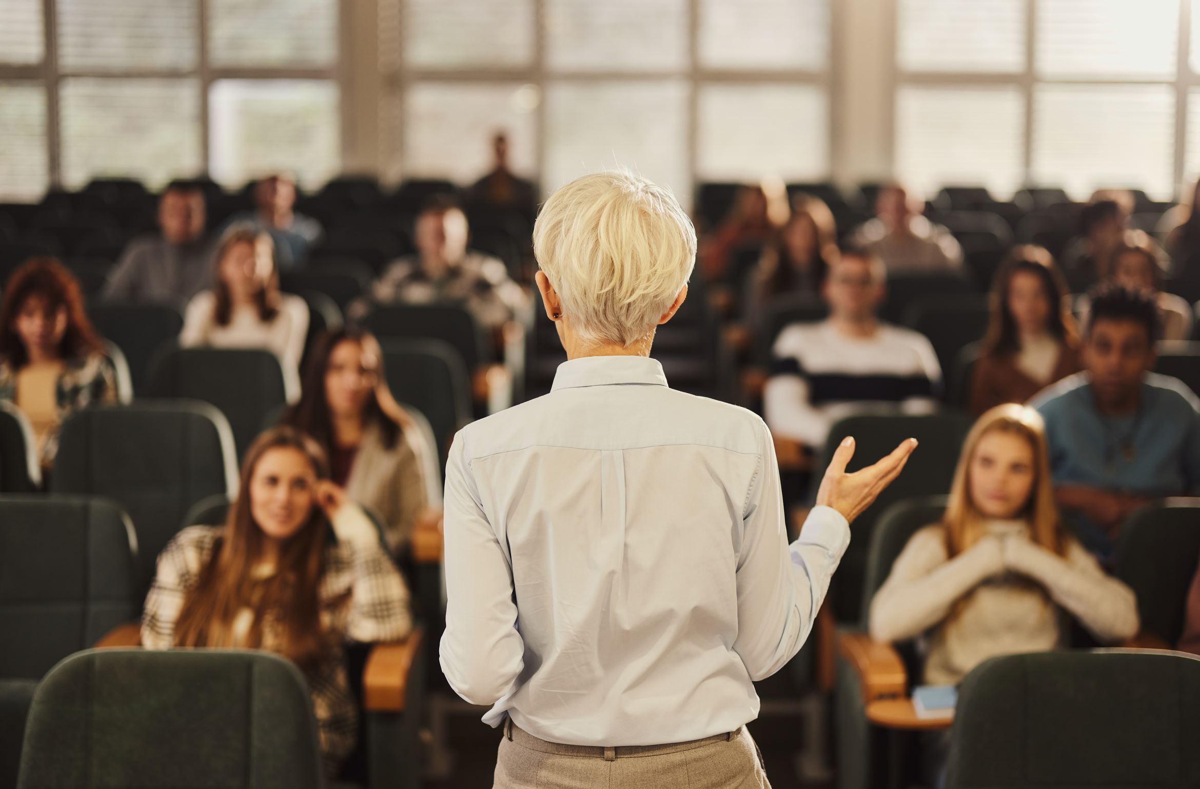 Our outdated professional teacher standards aren’t clear on the ...