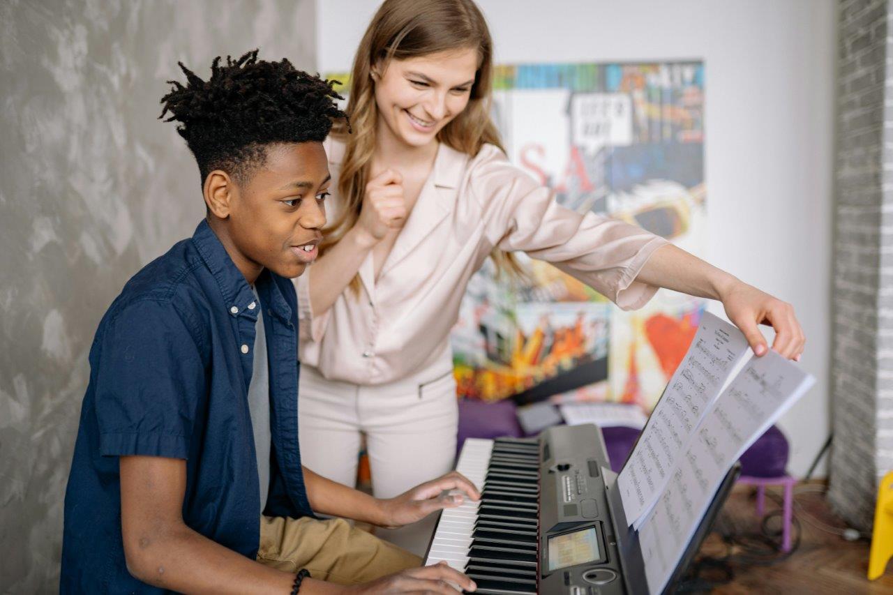 Western Australia’s kids to benefit from surge in graduating music teachers — EducationHQ