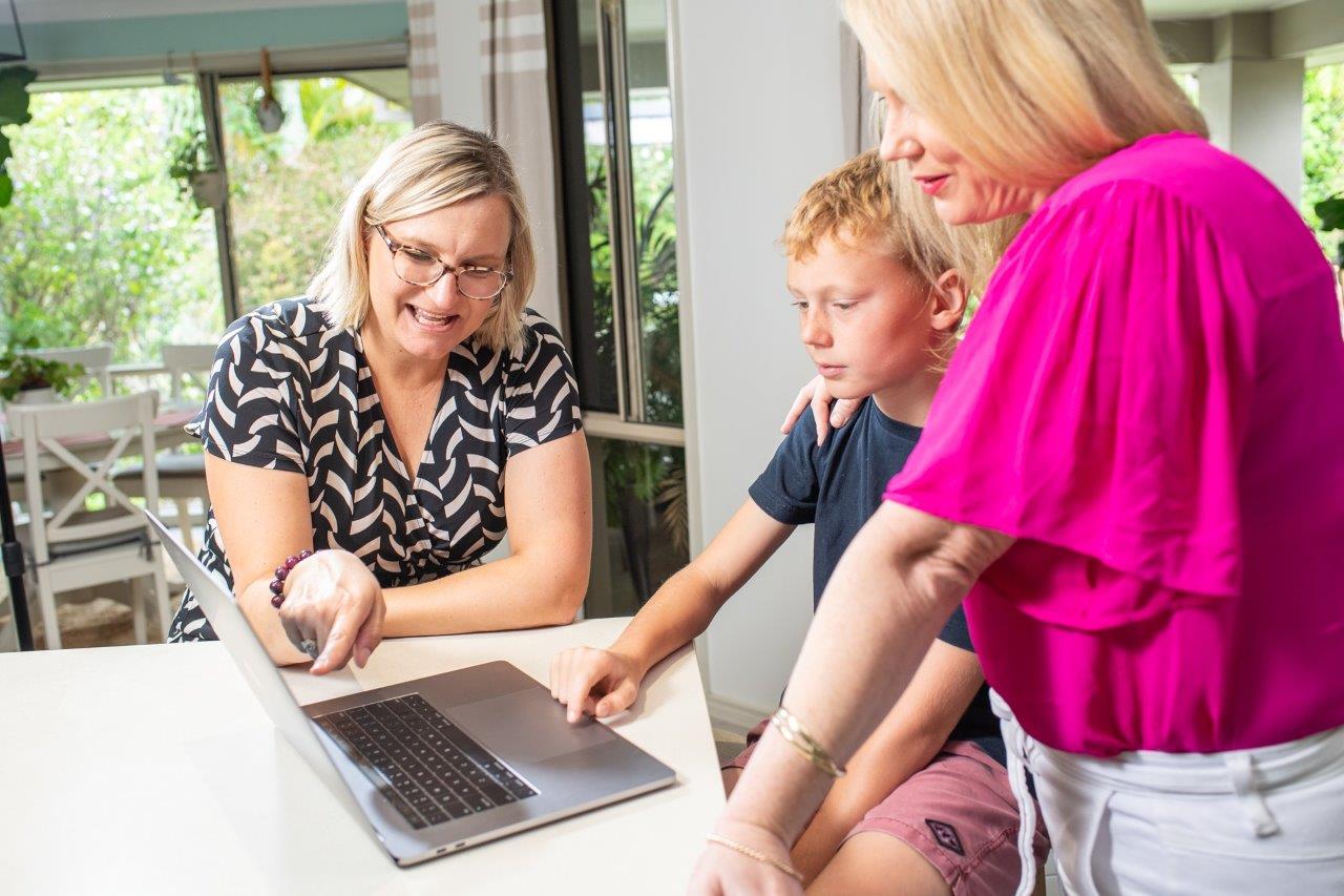 New platform aims to help stem children’s mental health crisis — EducationHQ