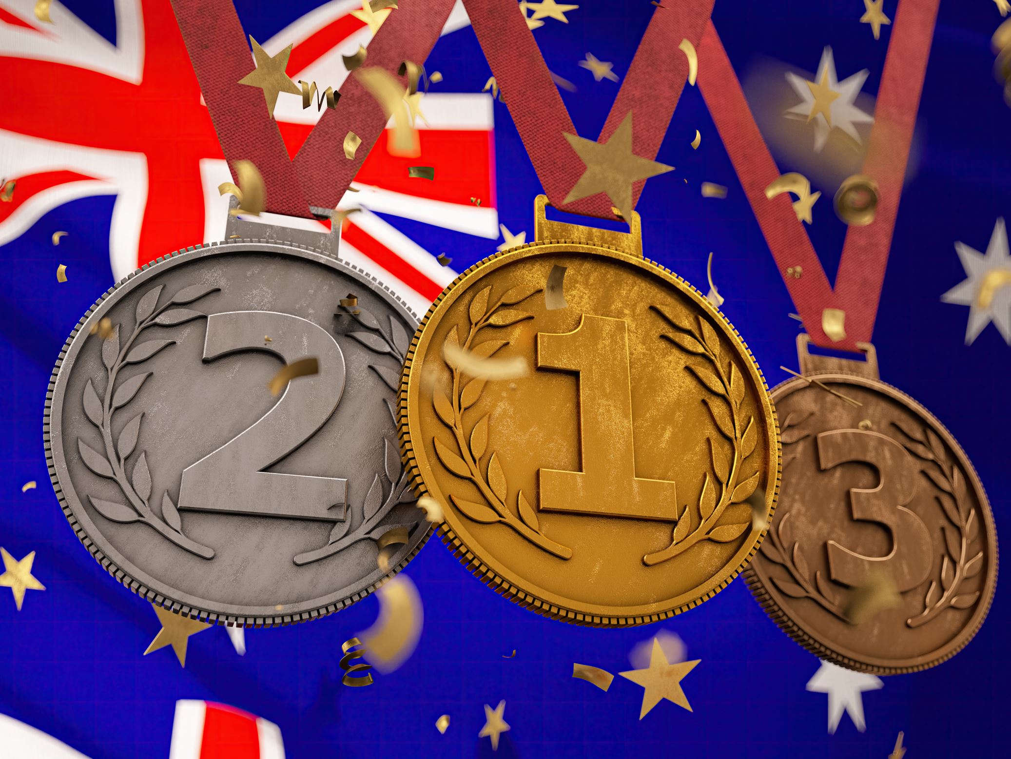 Explore the TeamAUS Olympic Schools Hub! — EducationHQ