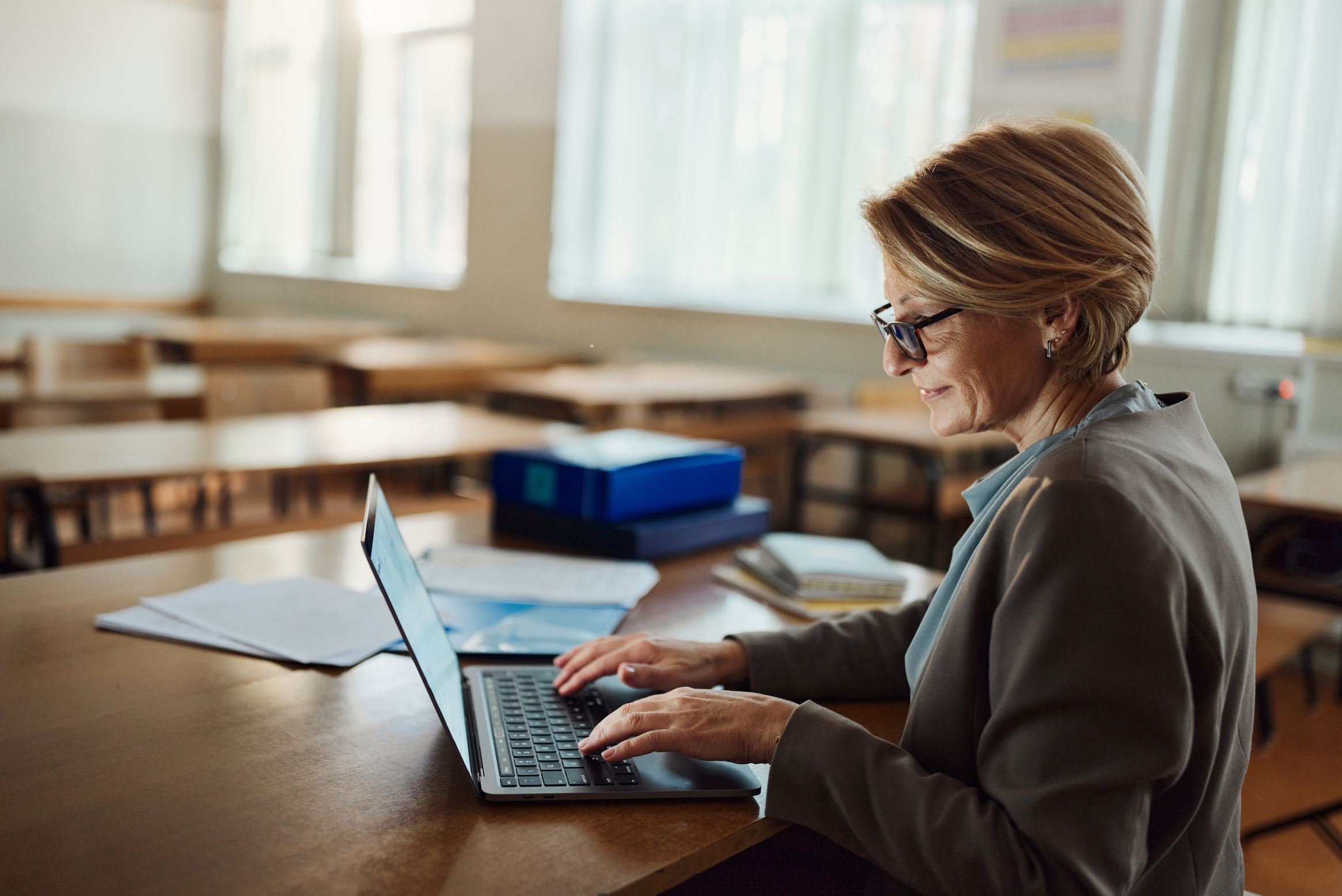 Australian teachers need a robust quality-assurance process for ...