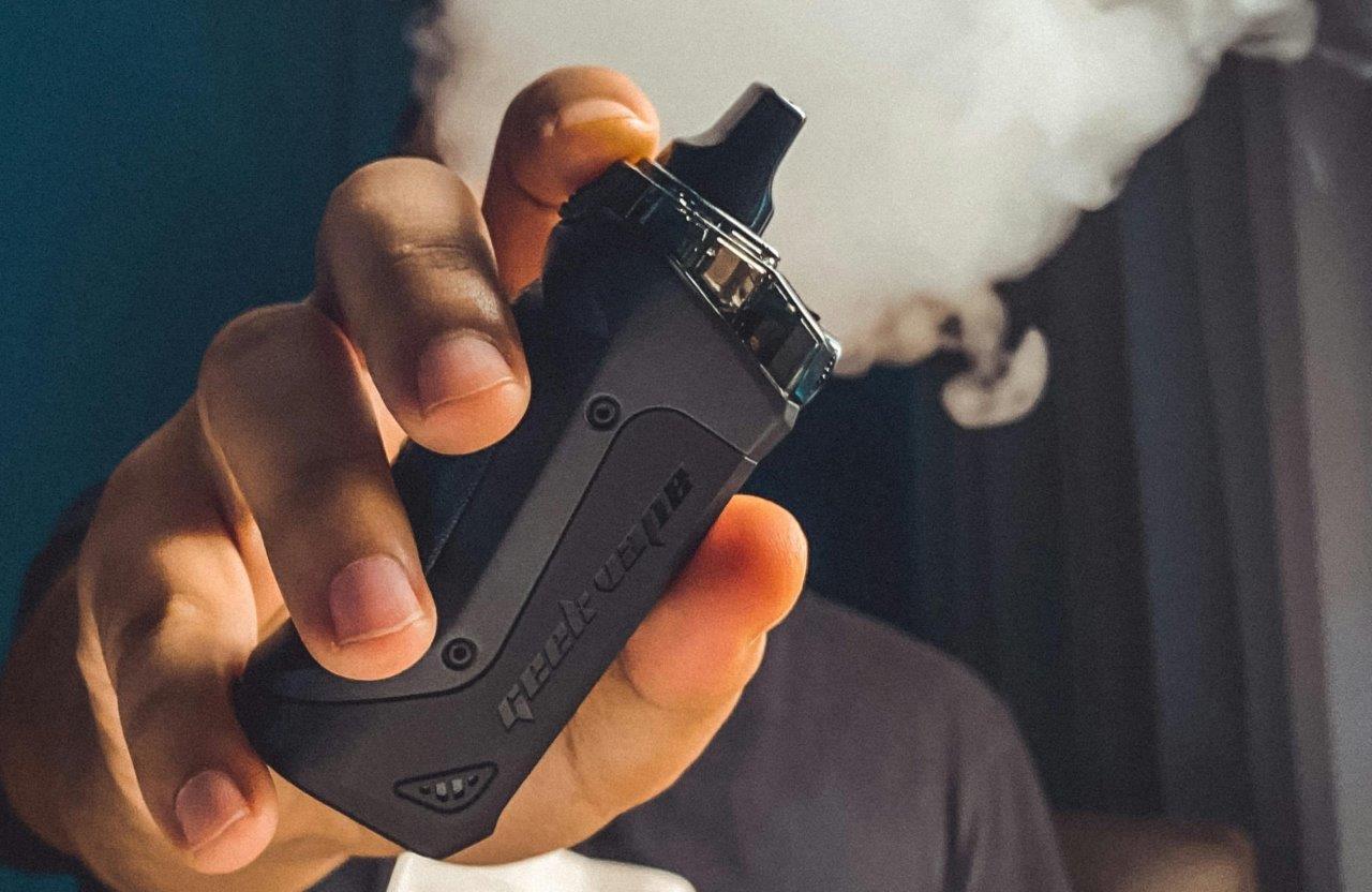 AMA and school sector lobby Senate to pass vaping reforms — EducationHQ