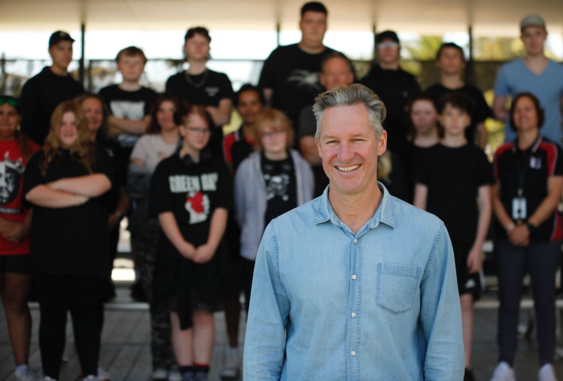 Explicit instruction key to re-engaging at-risk and disruptive students ...