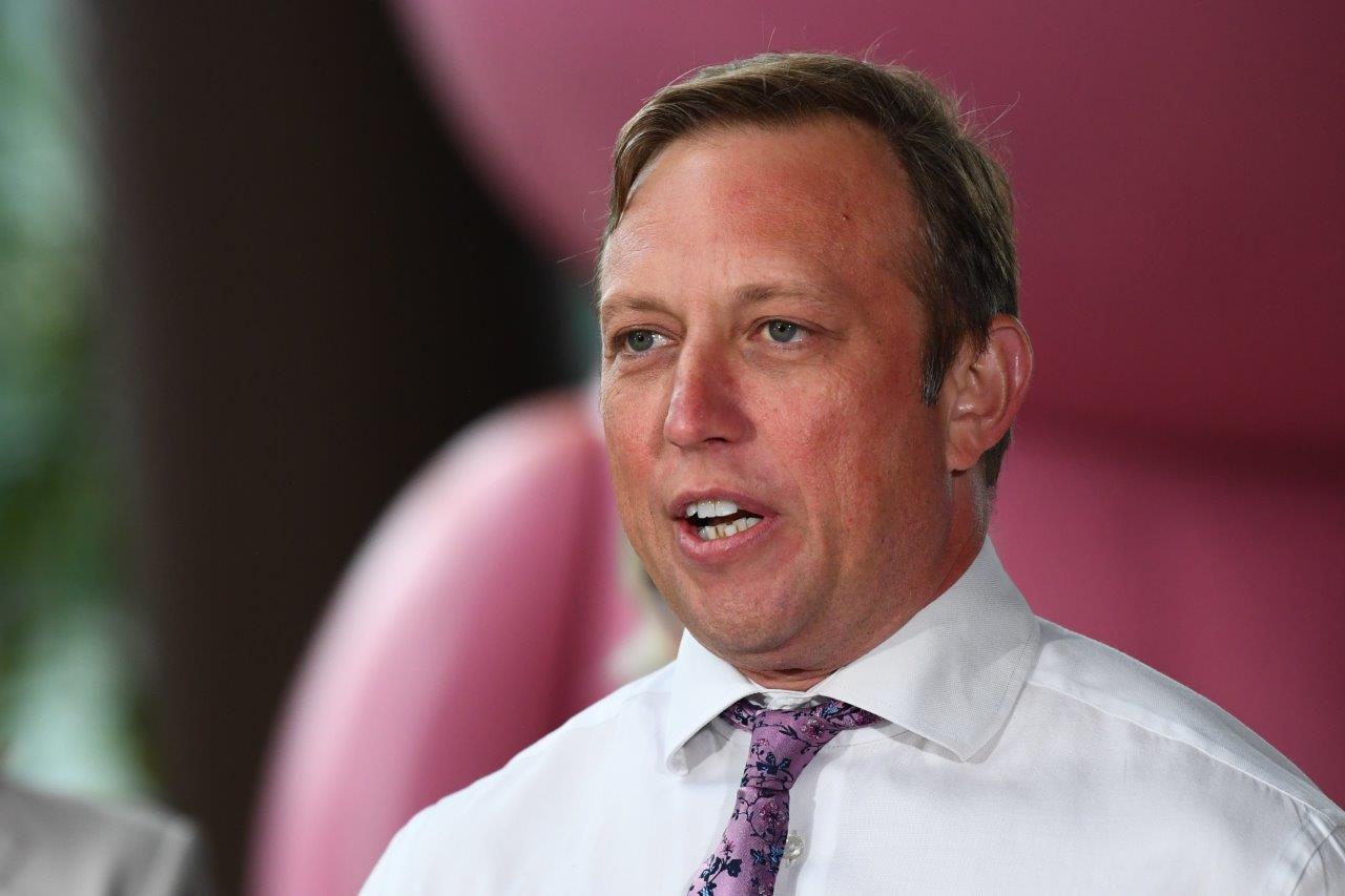 State Govt ‘Putting Queensland Kids First’ with record education spend ...