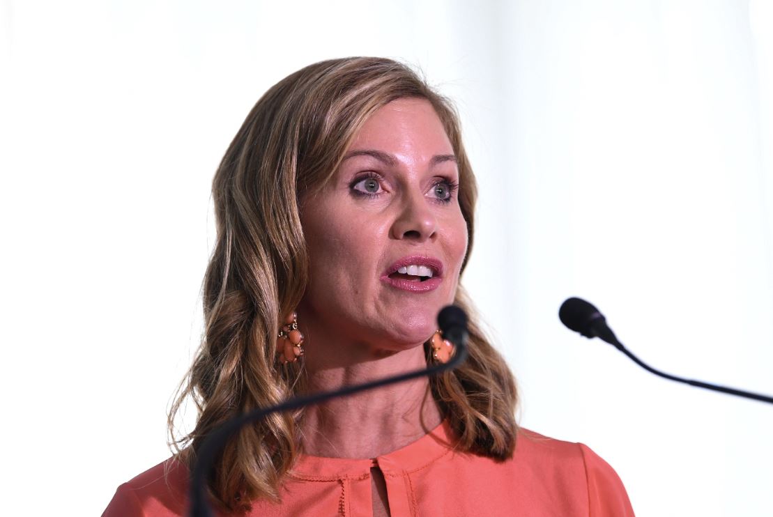 Tech giants given notice to lift their game tackling child abuse ...