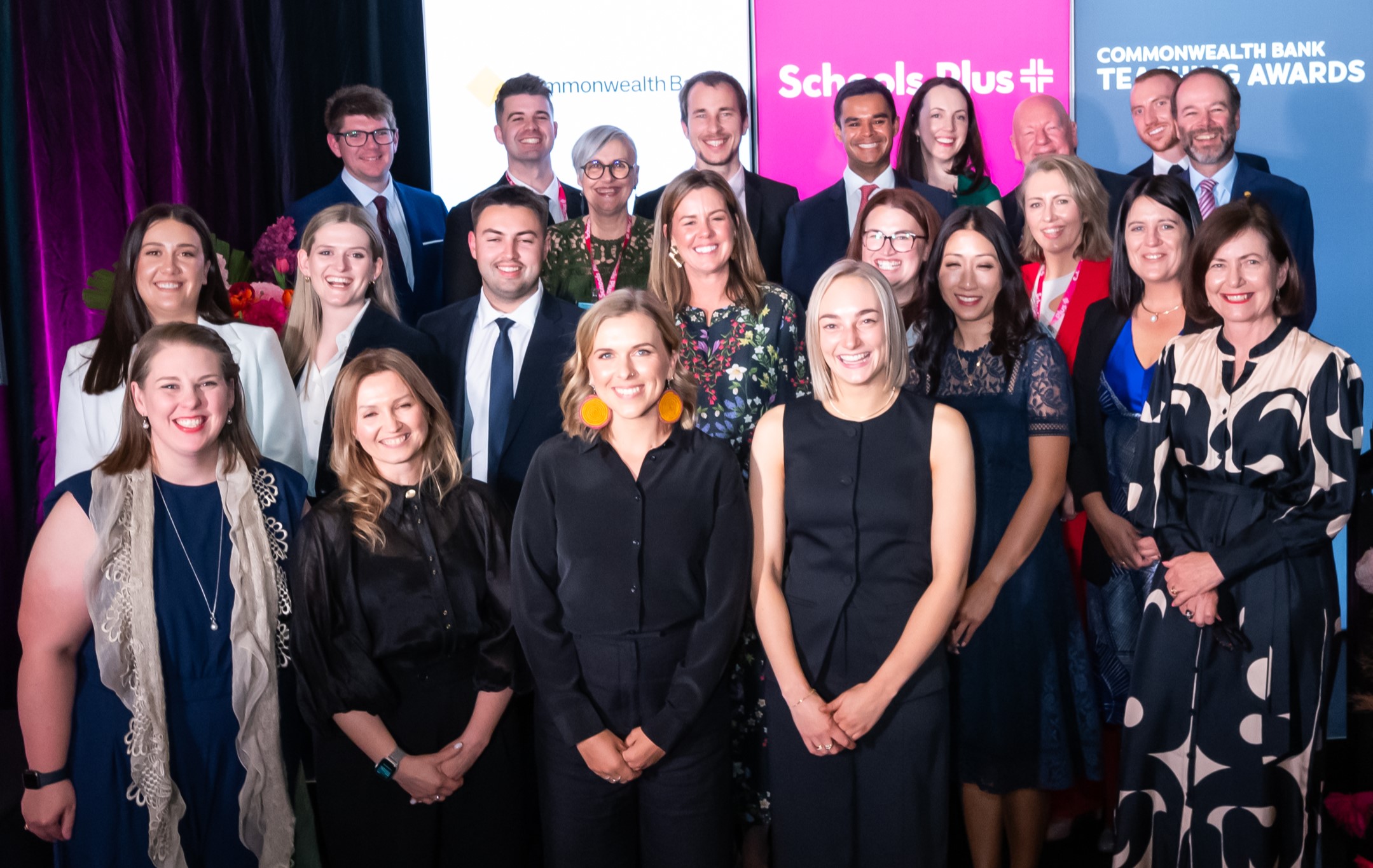 Outstanding educators honoured with prestigious national Awards ...