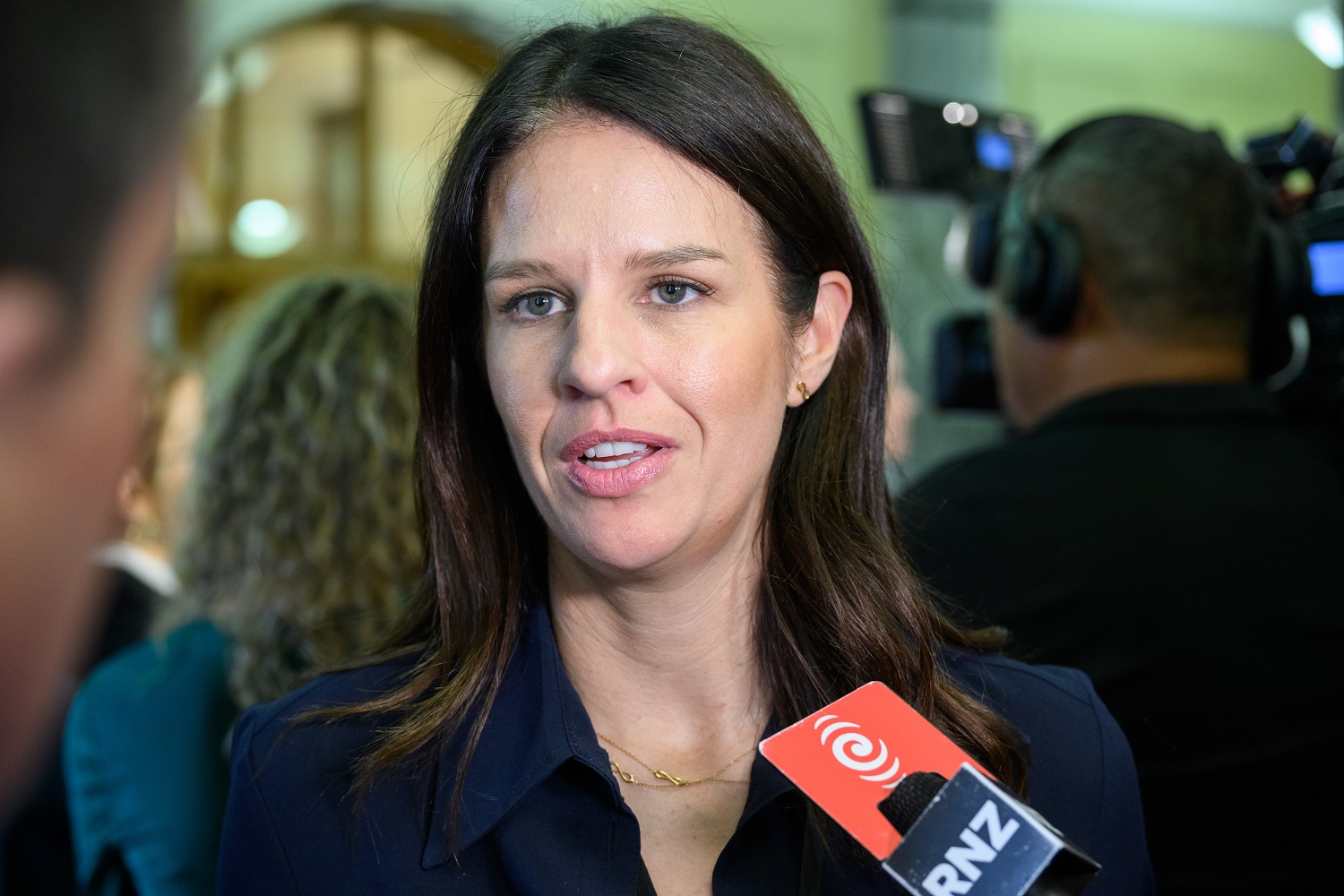 Strong language: deep cuts to te reo Māori programme draw furious response — EducationHQ