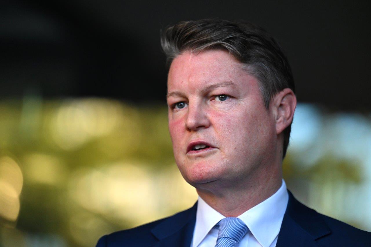 Cavalry’s here: experts engaged to strengthen Year 11 and 12 exams ...