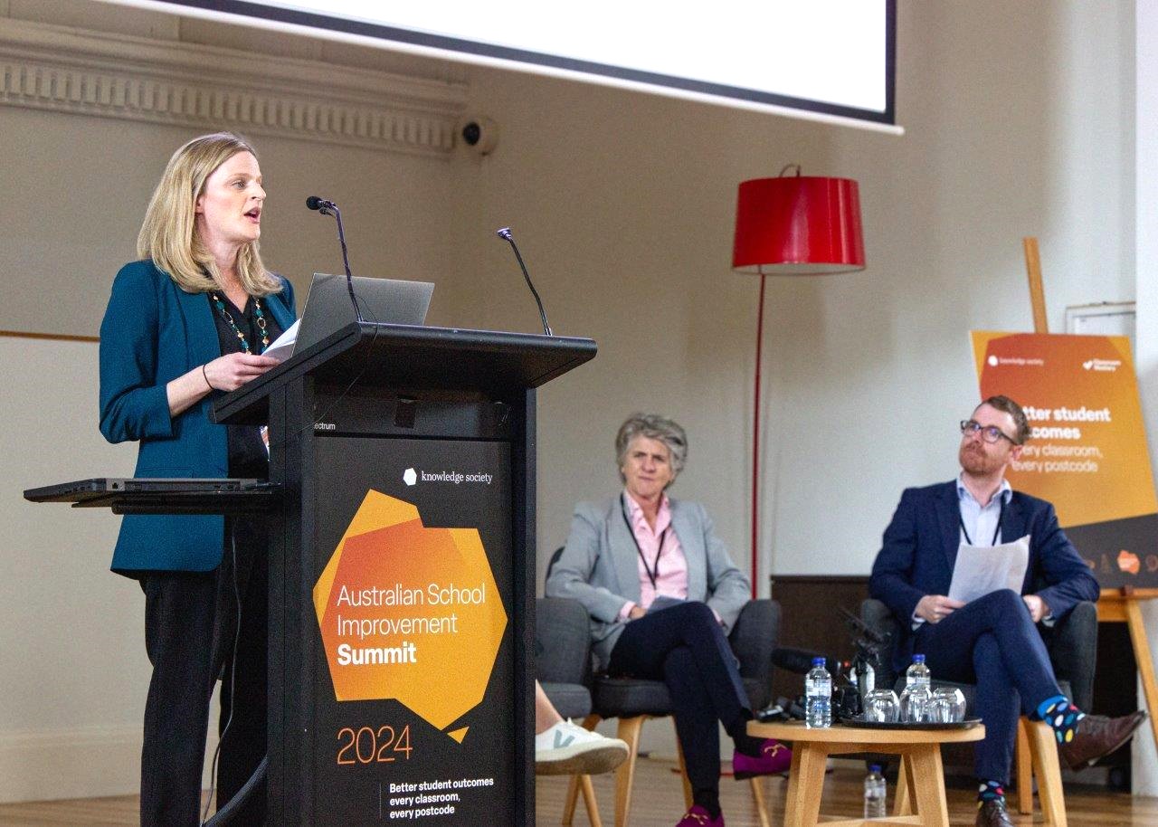 Addressing disadvantage starts with a school’s shared moral purpose ...