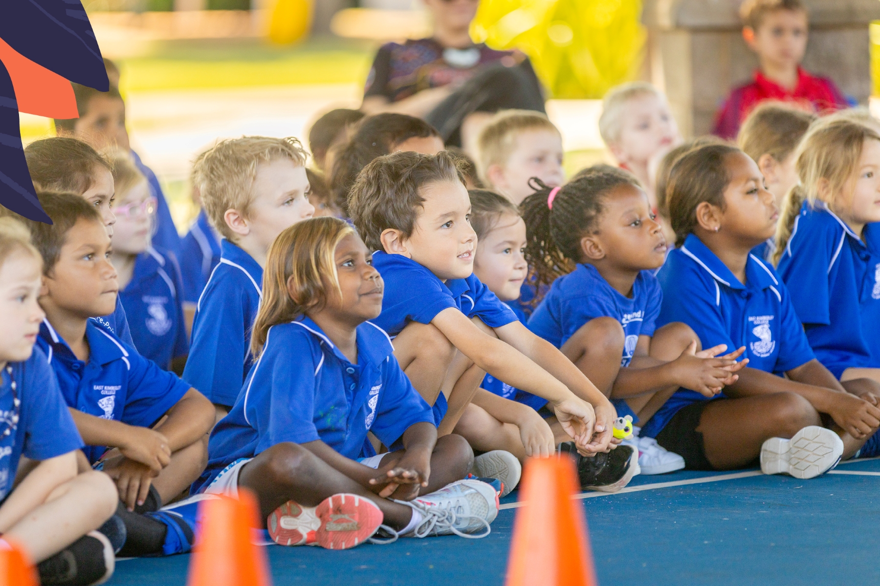 Musica Viva Australia In Schools 2025 Program Out Now! — EducationHQ