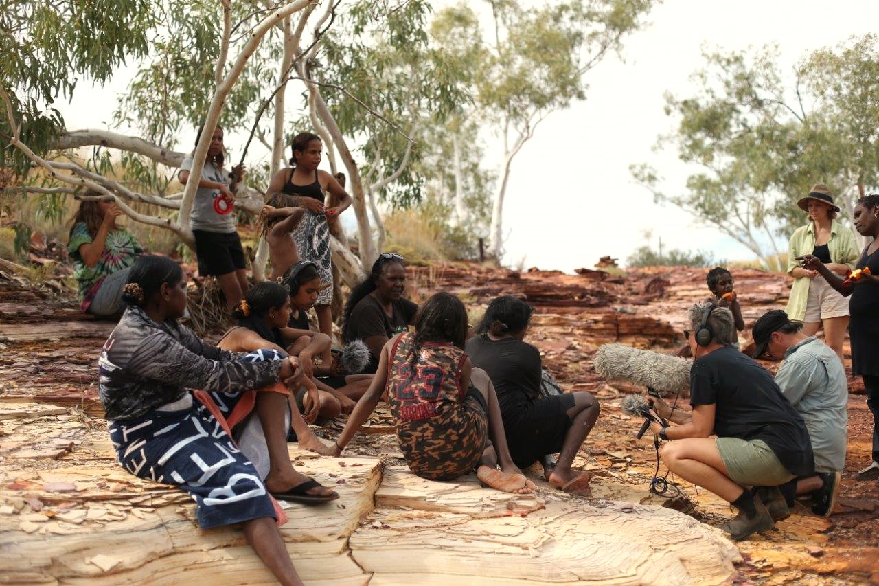 Pilbara project: women harnessing the power of Indigenous matriarchy ...