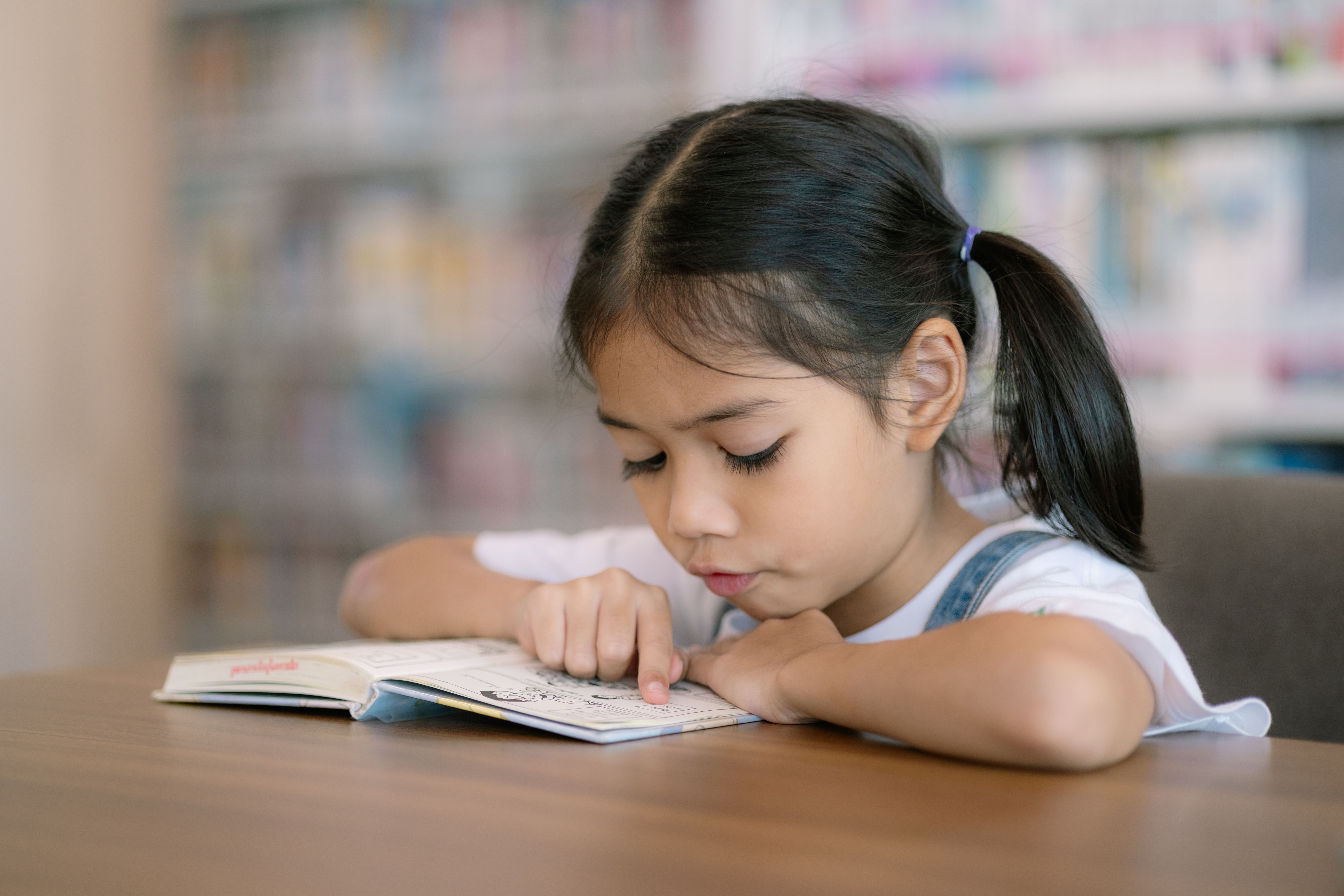 Reading Recovery may hinder student outcomes in the long-term: study ...