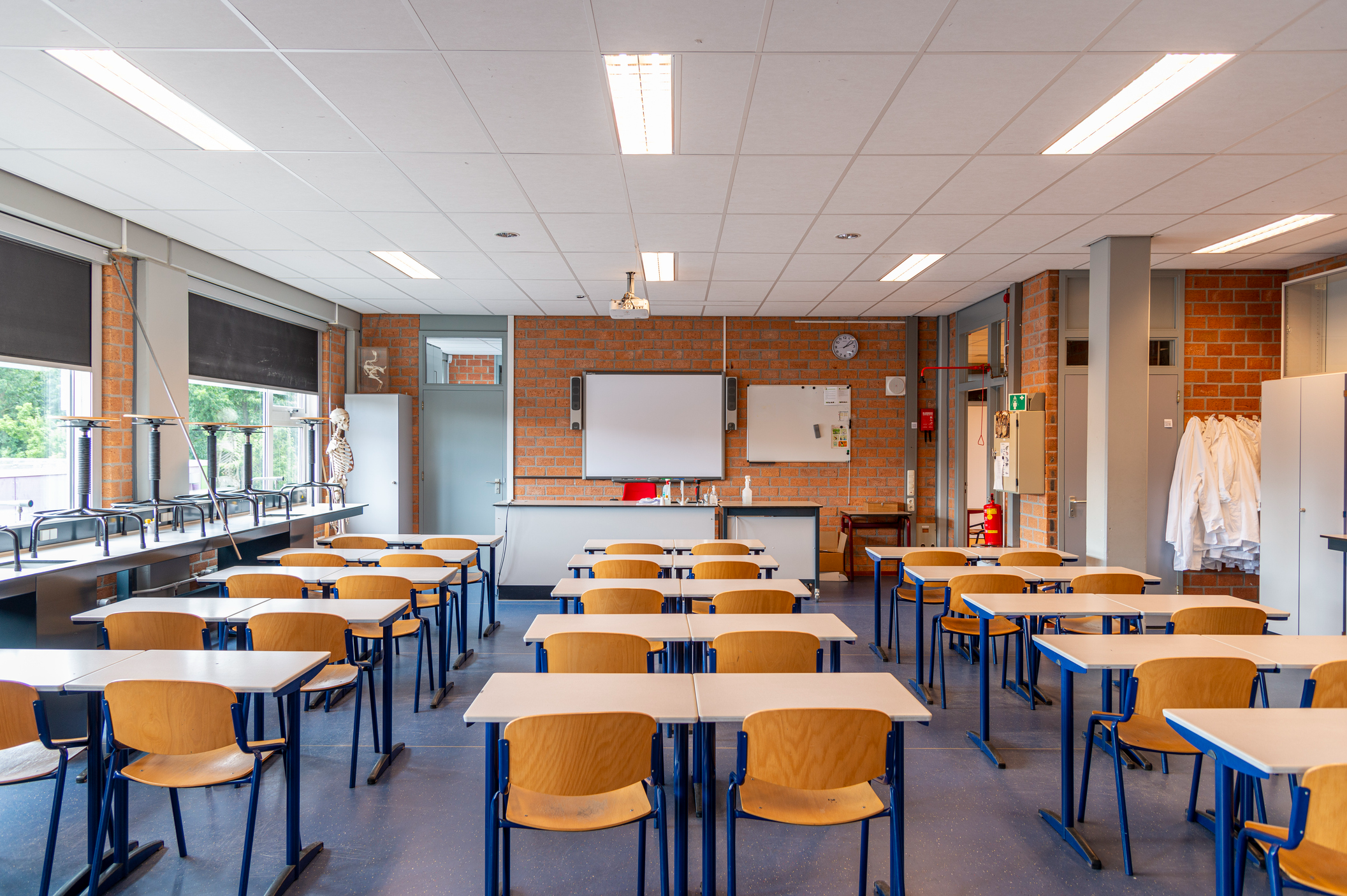 Aussie students will suffer at schools in climate firing line: new ...