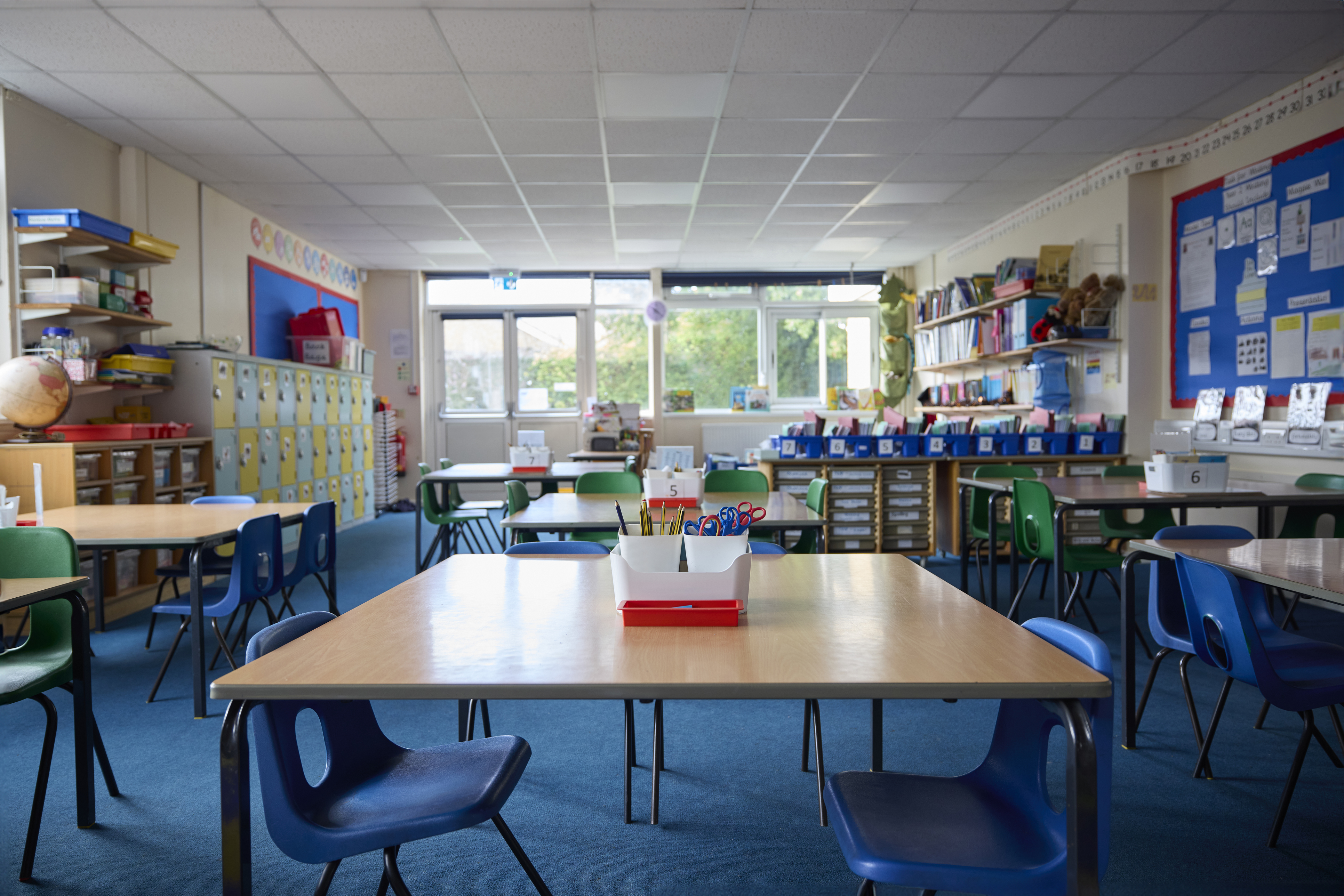Beautiful ‘TeacherTok’ classrooms might hinder learning: researcher ...