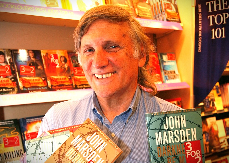 New writing prize to honour life and legacy of Australian literature ...