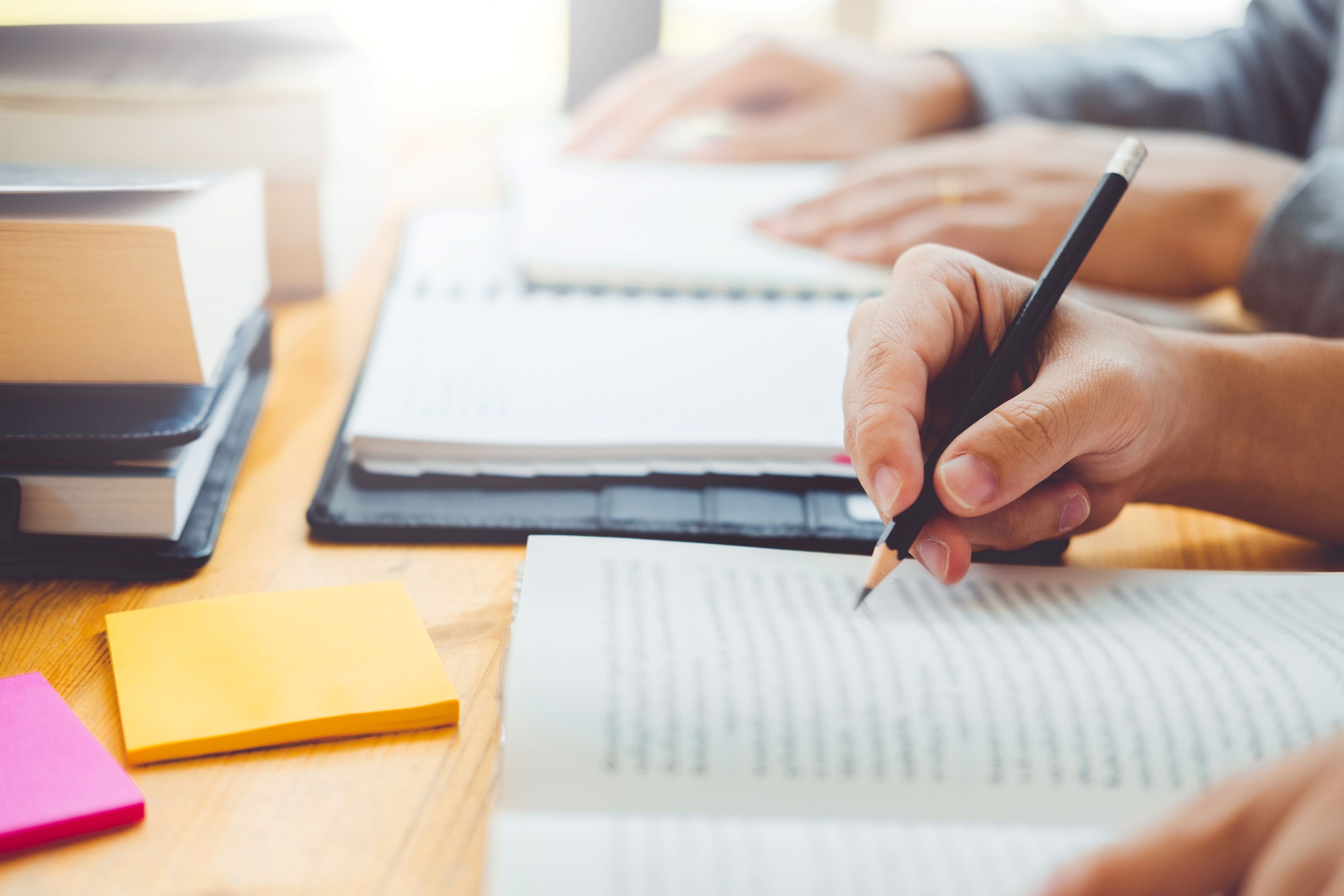 ‘A win-win’: inside one secondary school’s mission to lift writing ...