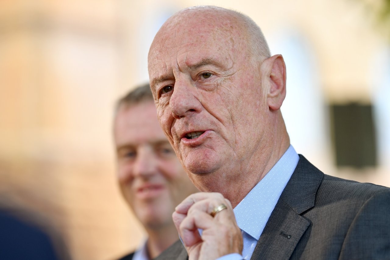 ‘We have to step in’: Costello calls for better gambling education in ...